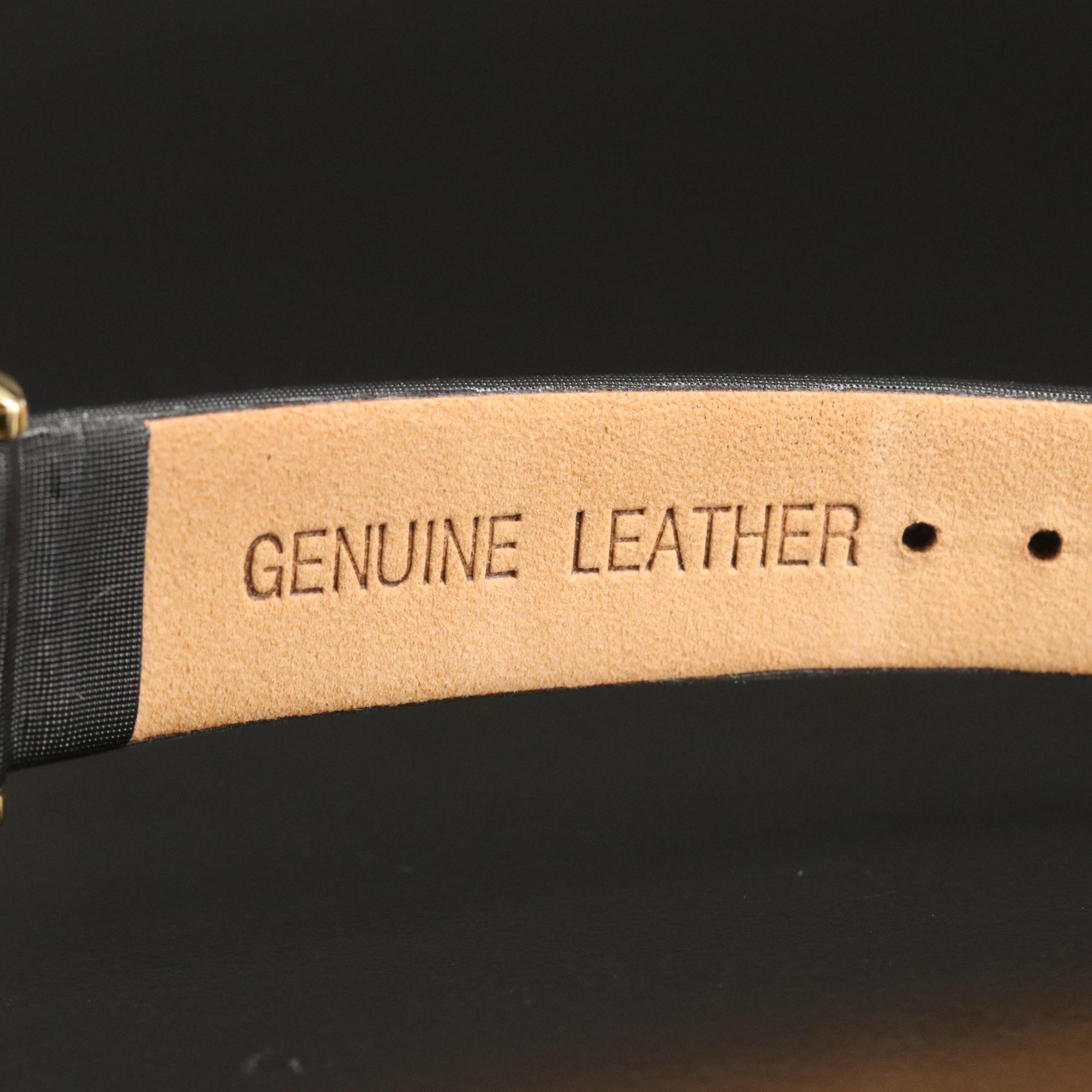 Alexander Diamond Date Watch | Everything But The House