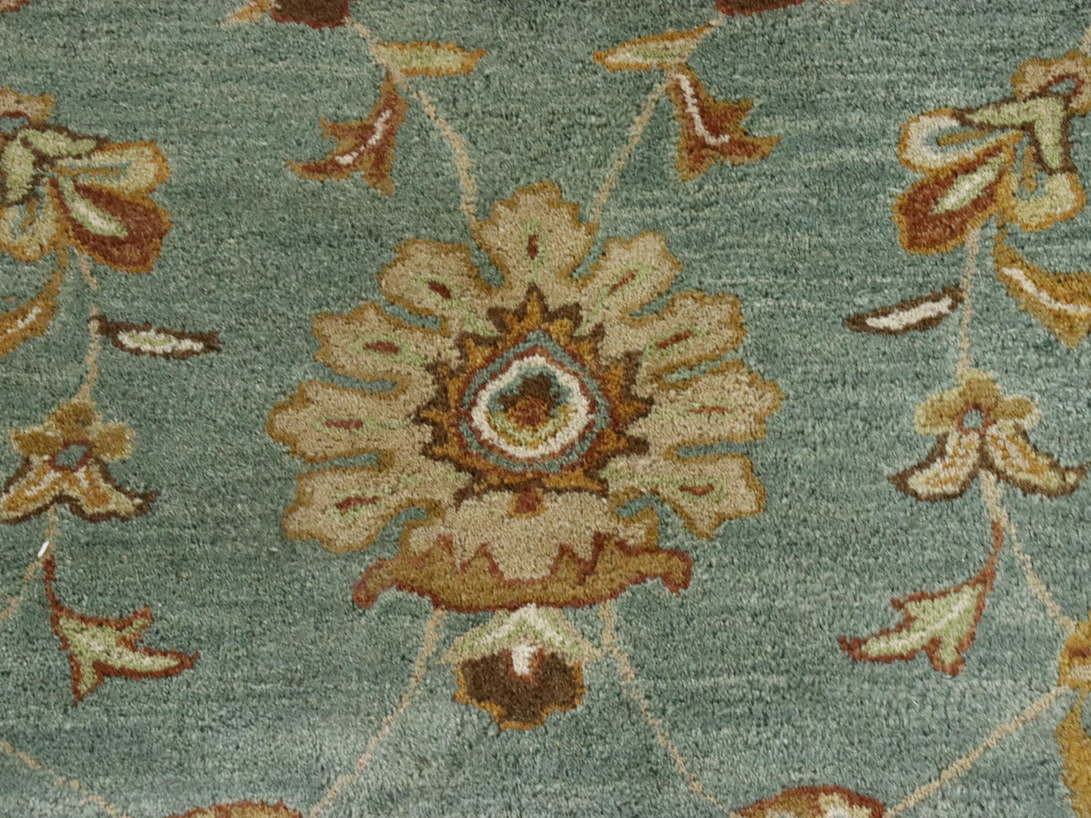 9' x 13'1 Artistic Weavers Tufted "Middleton" Room Sized Rug | EBTH