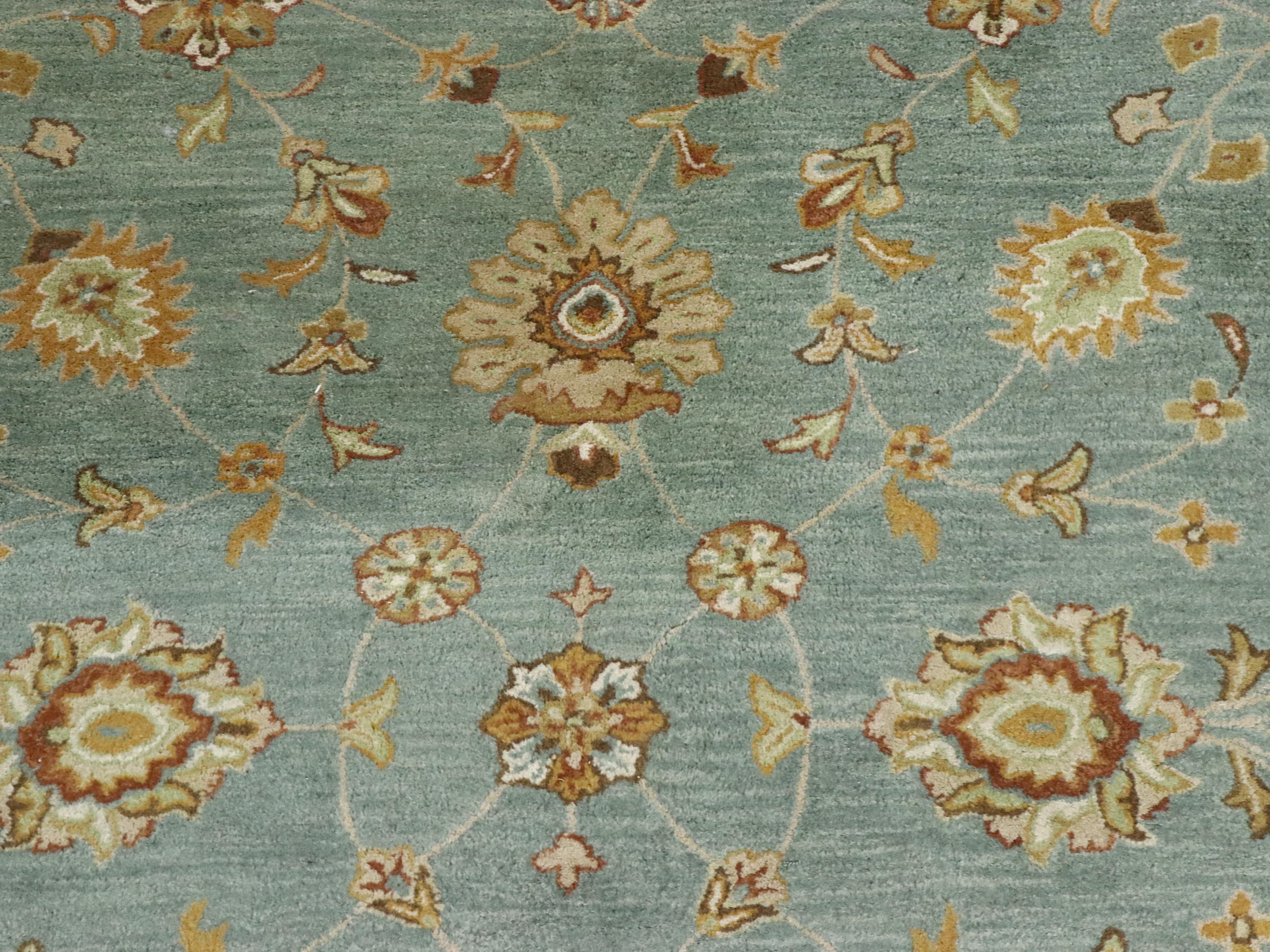 9' x 13'1 Artistic Weavers Tufted "Middleton" Room Sized Rug | EBTH