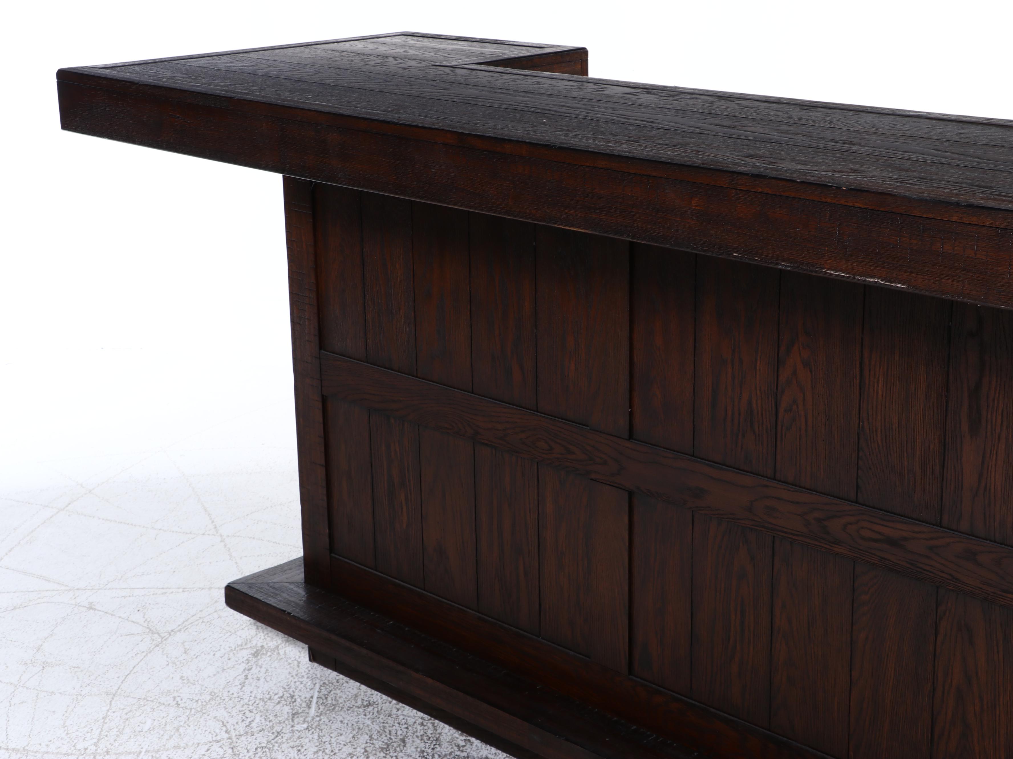 E.C.I. Furniture "Gettysburg" Bar | EBTH