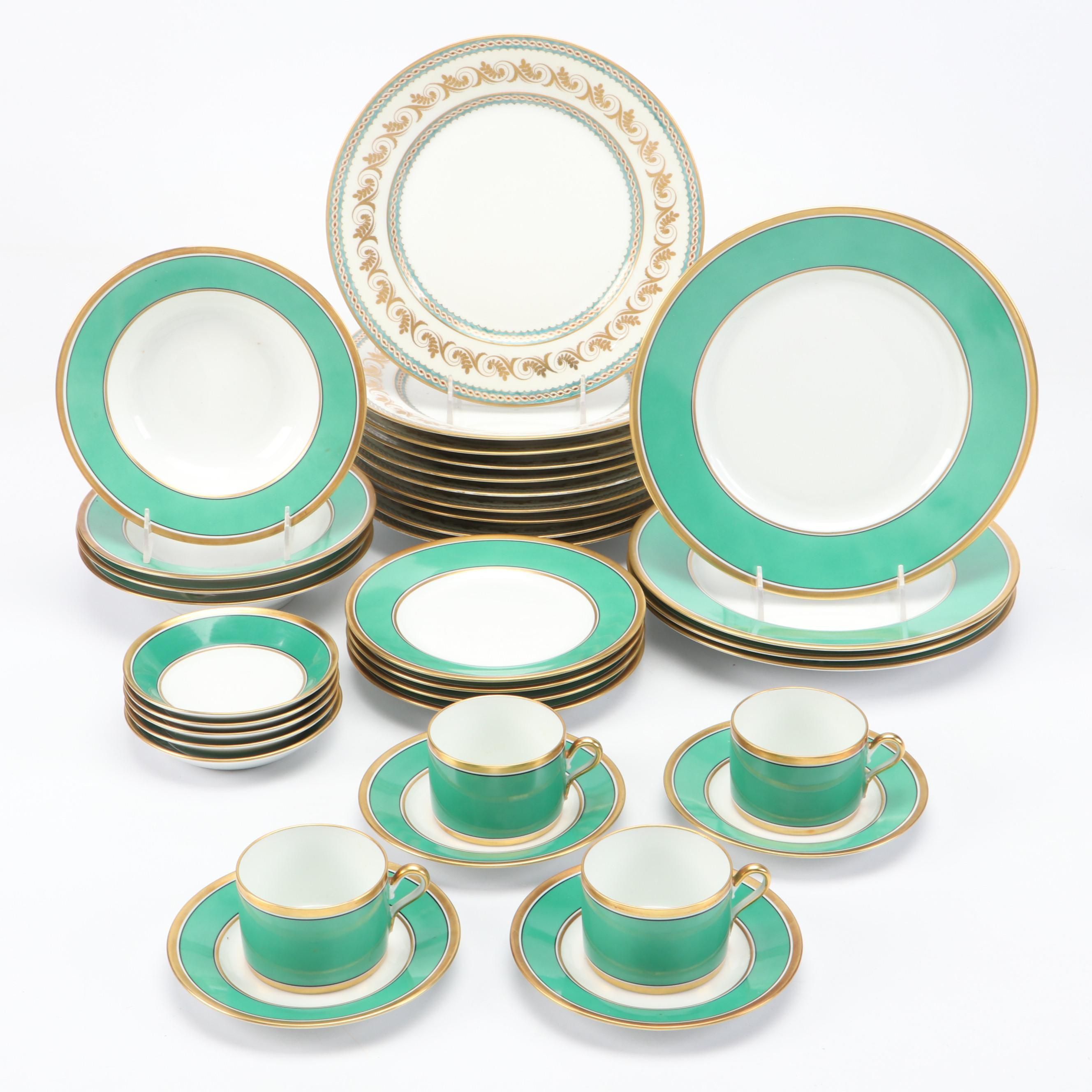 Richard Ginori "Contessa" and Other Porcelain Dinnerware | EBTH