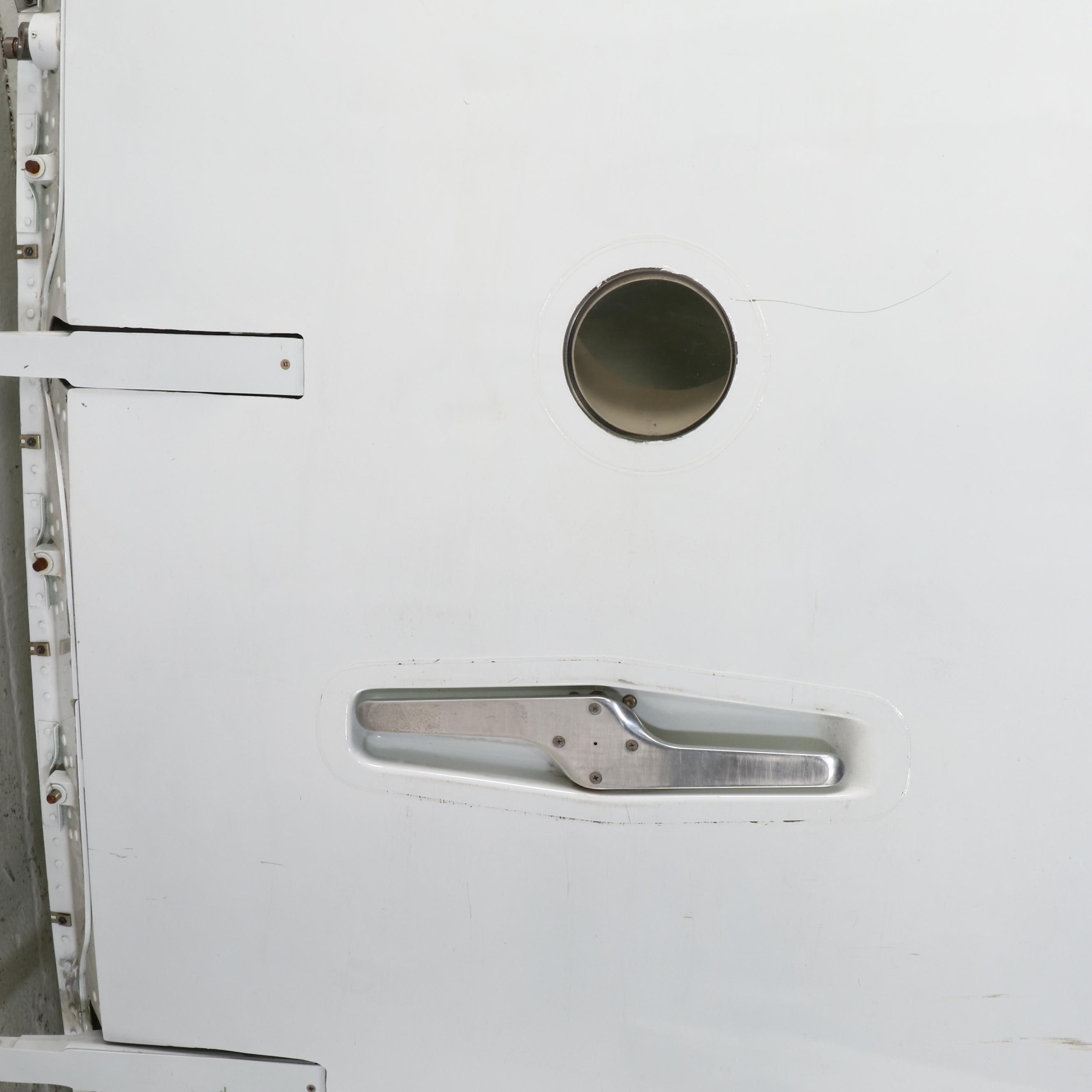 Boeing 727 Airplane Cargo Door | EBTH