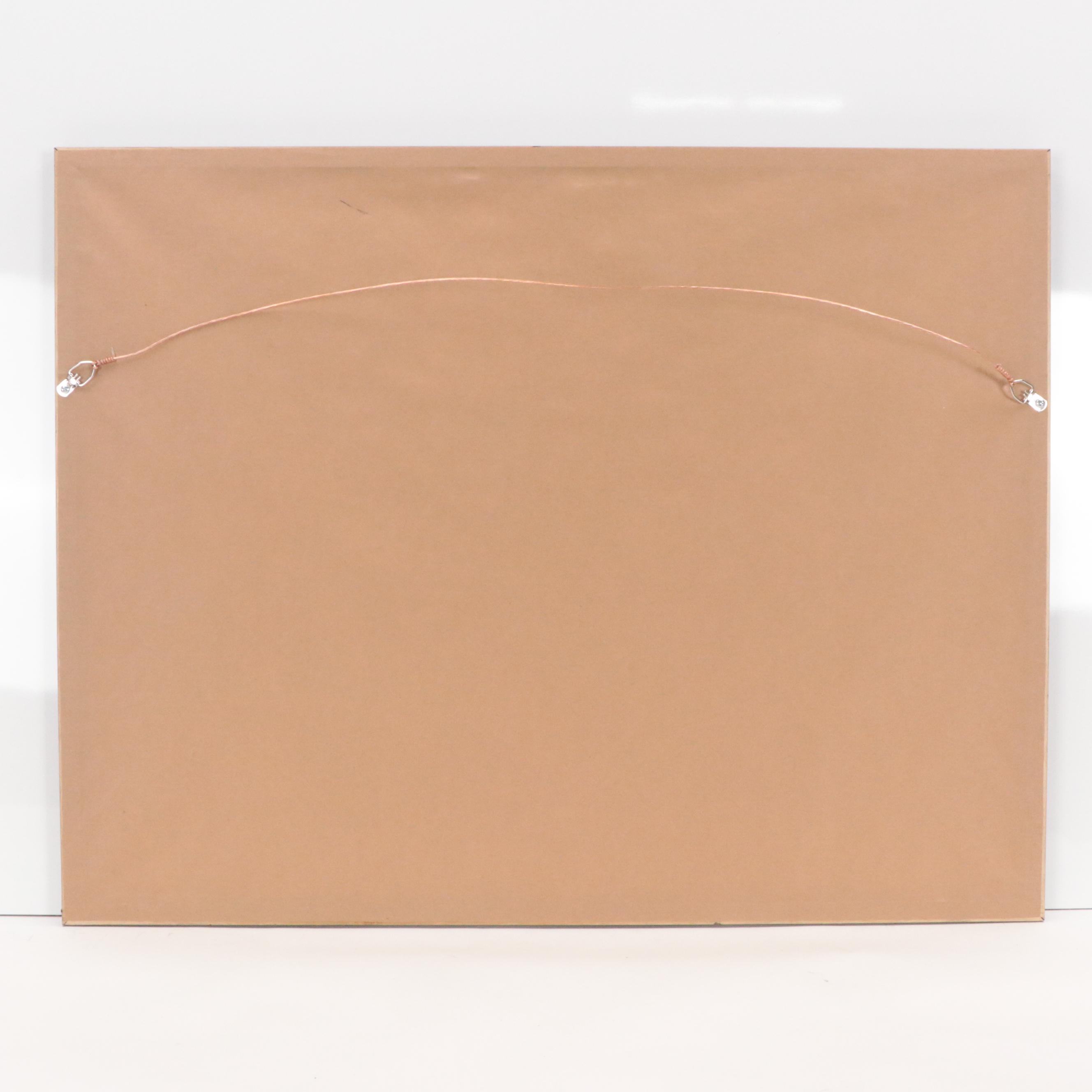 Josh "Shag" Agle Serigraph "The Mummy," 21st Century | EBTH