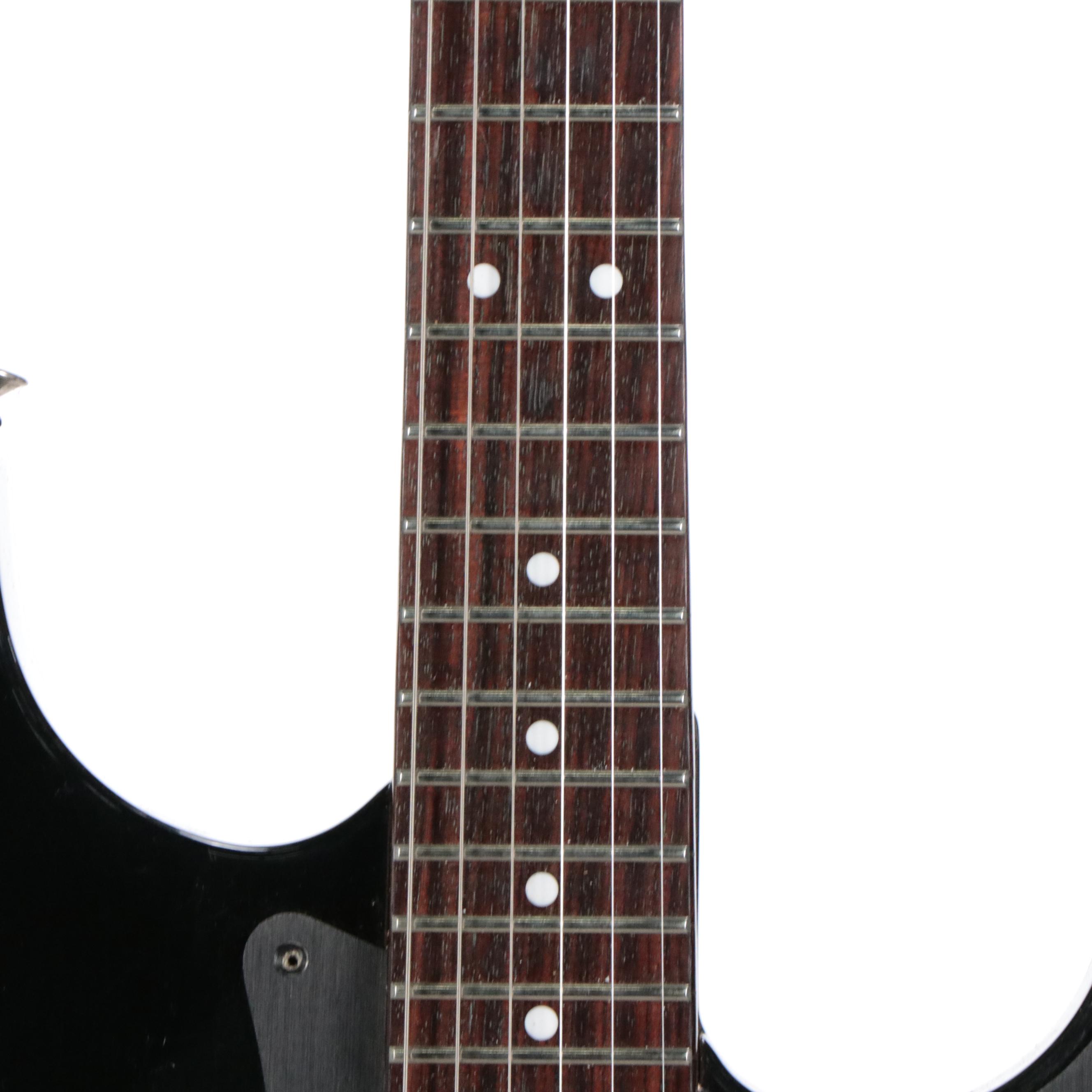 Charvel by Jackson CSM-1G Electric Guitar, 1990s | EBTH