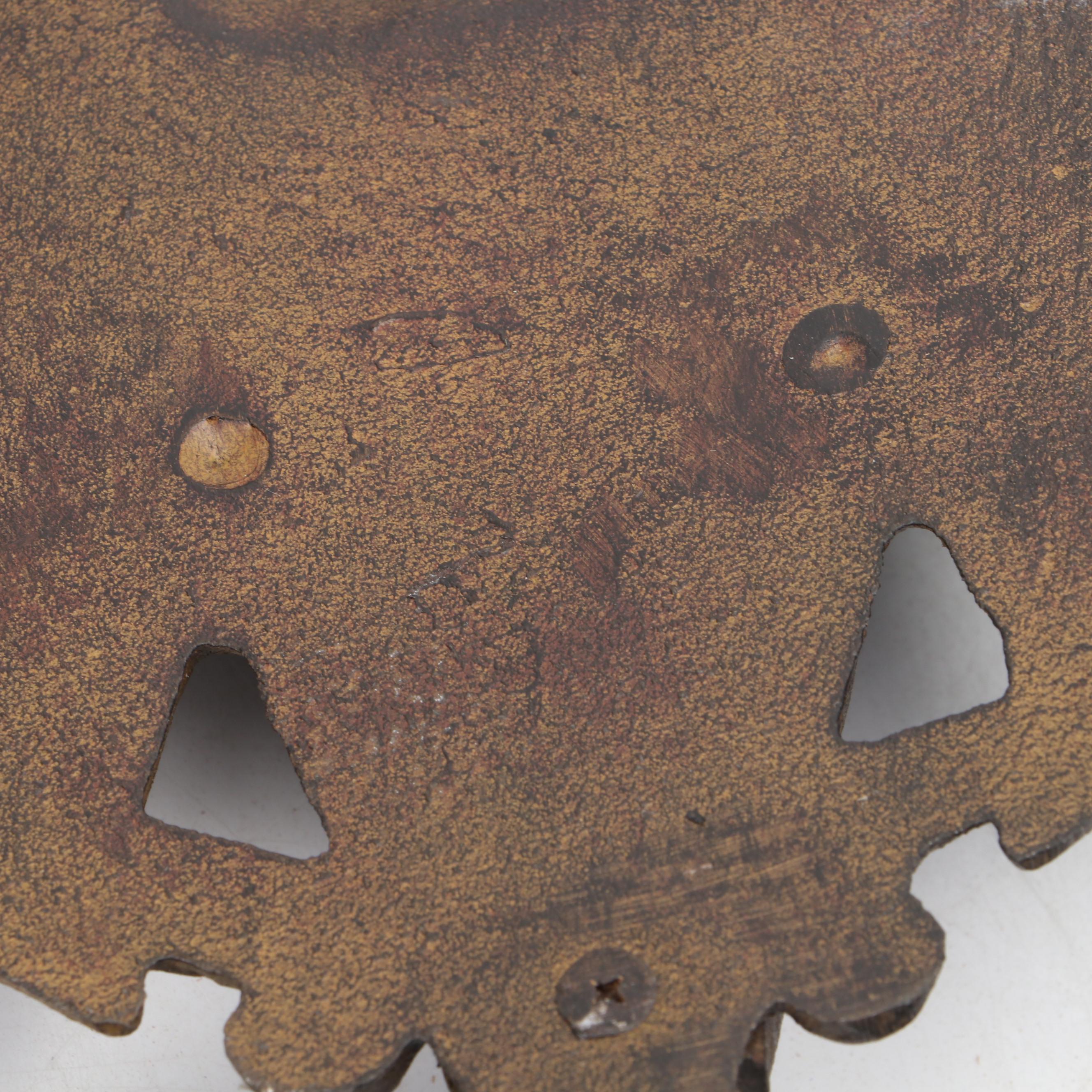 Americana, Victorian and Rococo Style Cast Metal Match Safes | EBTH