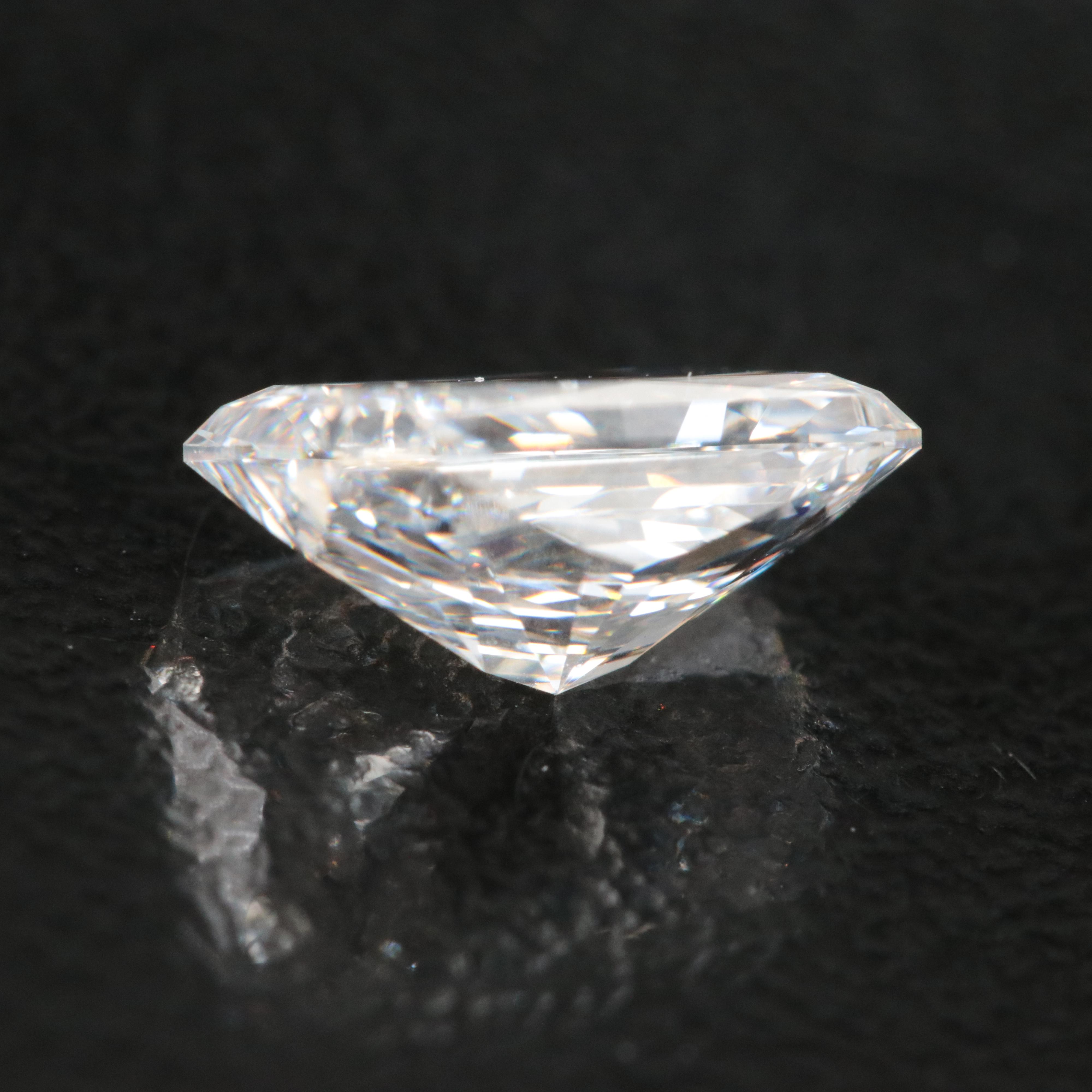 Loose 1.91 CT Lab Grown Diamond with IGI Report | EBTH