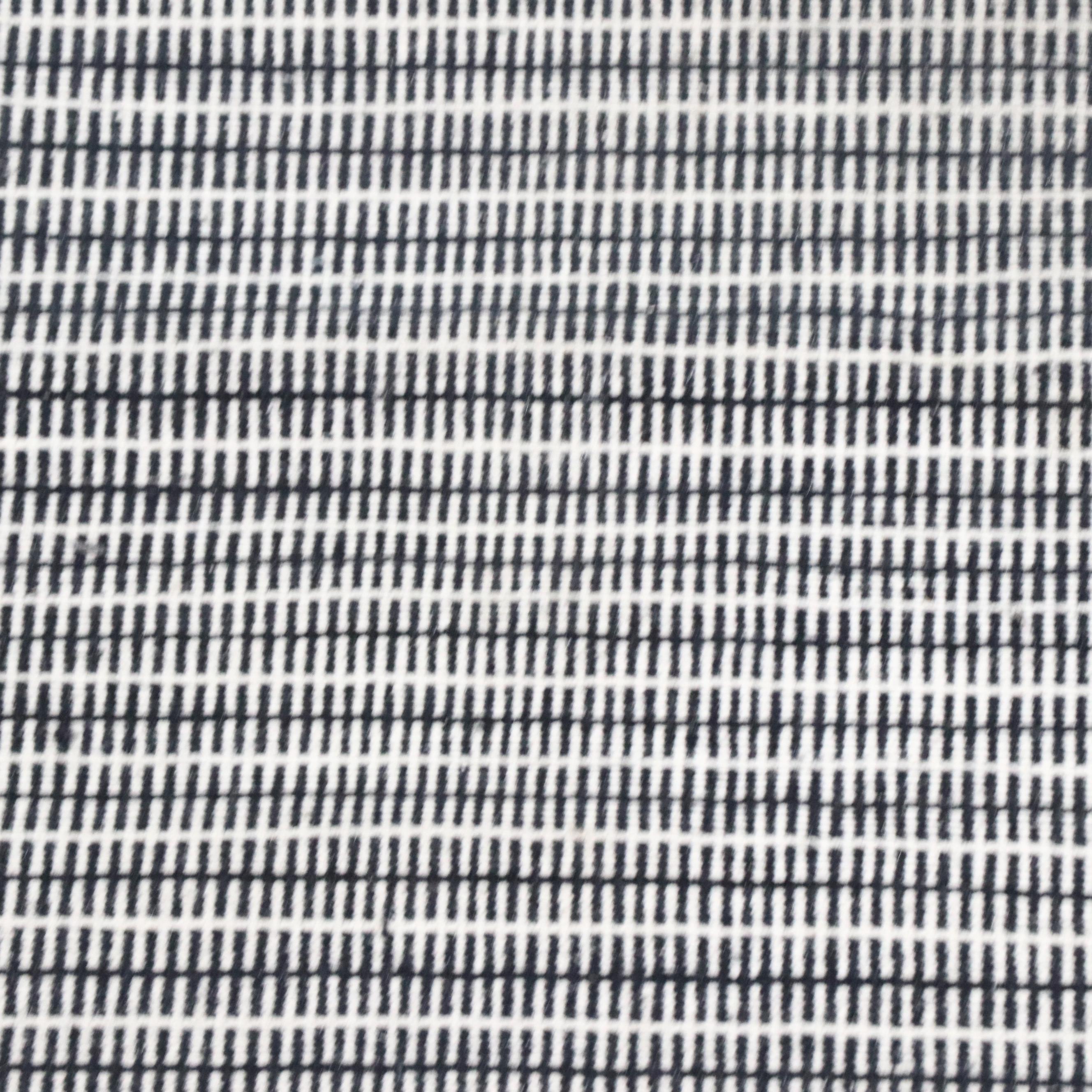 5' x 7'11 Handwoven Mitchell Gold + Bob Williams "Brinkley" Area Rug | EBTH