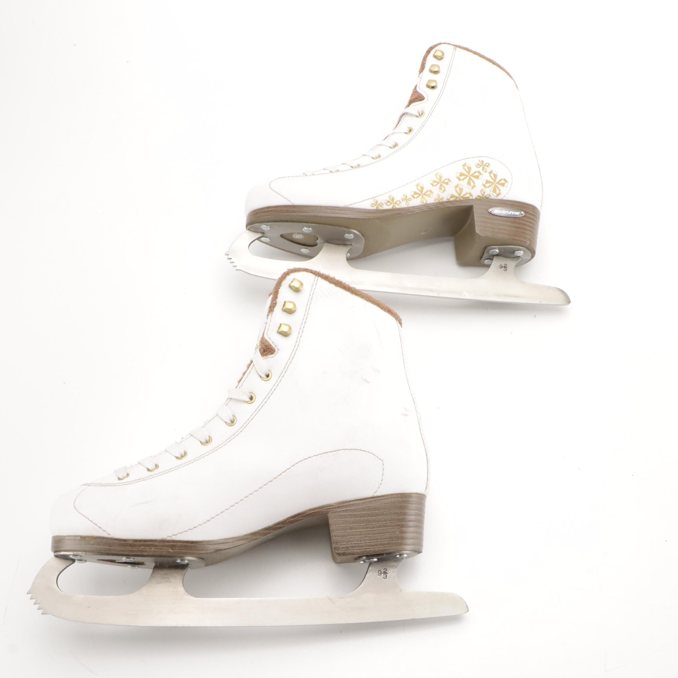 Bladerunner Leather Ice Skates | EBTH