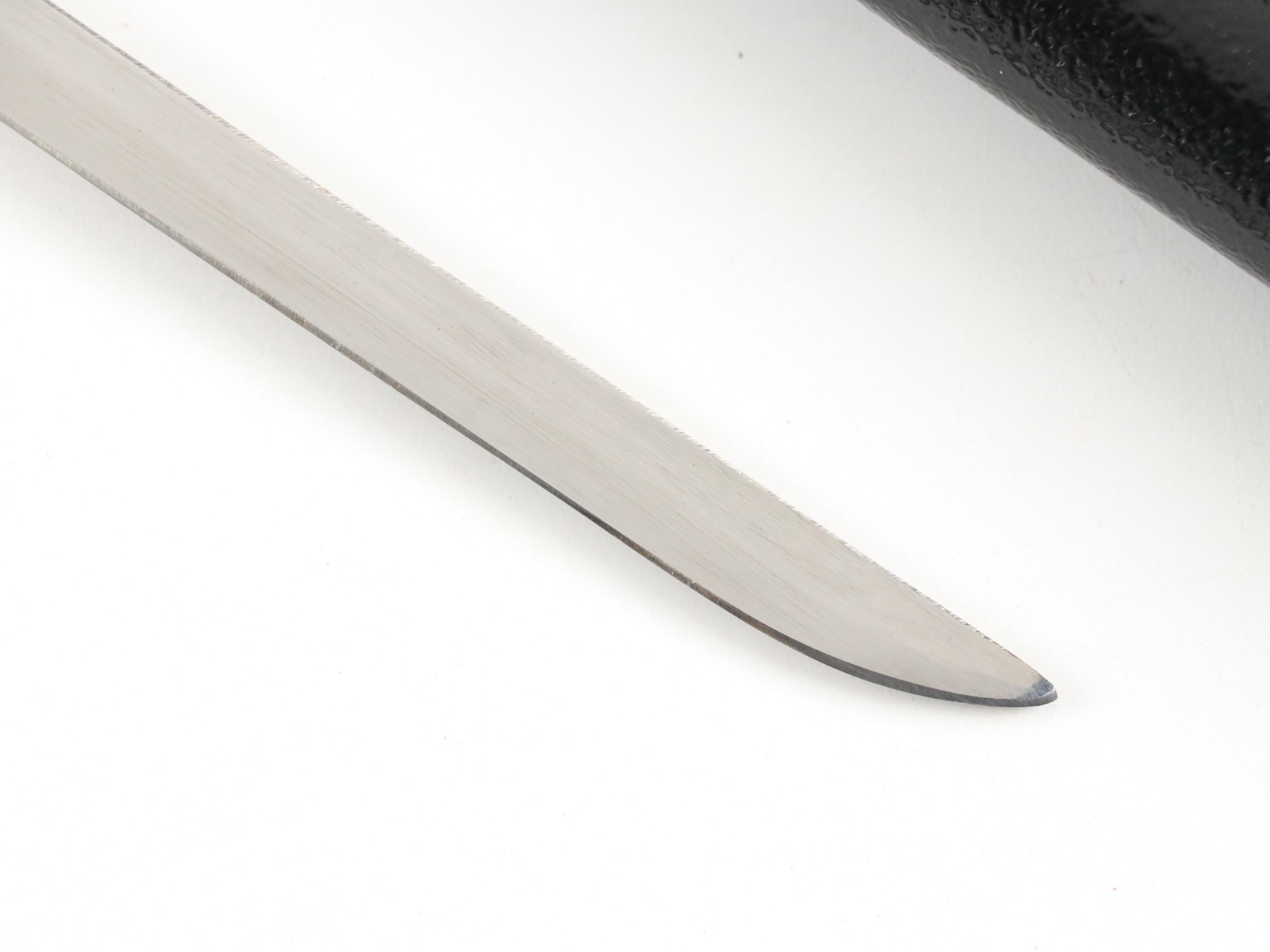 Fire-Breathing Dragon Handle Sword Cane | EBTH