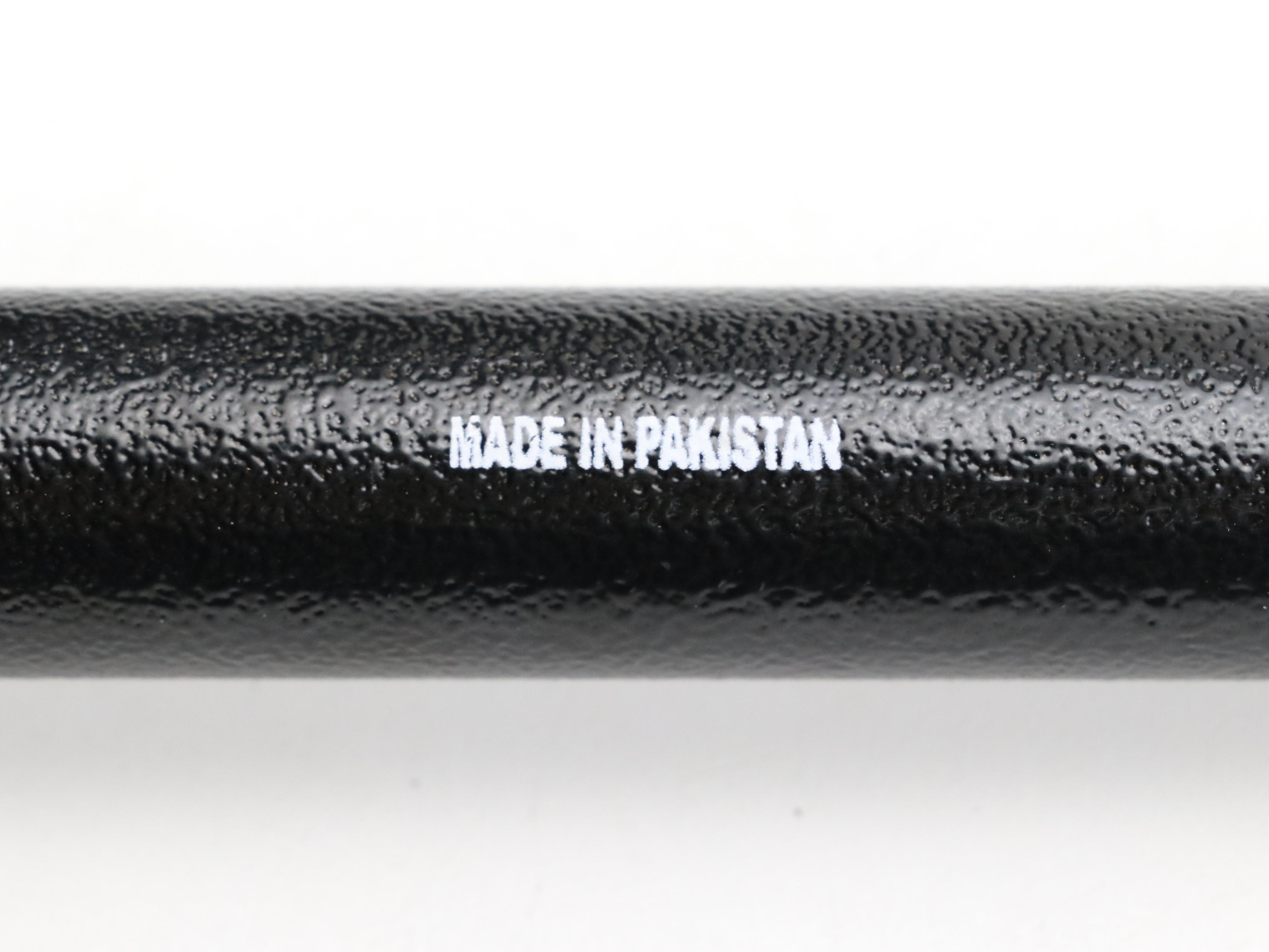 Embossed Derby Handle Sword Cane | EBTH