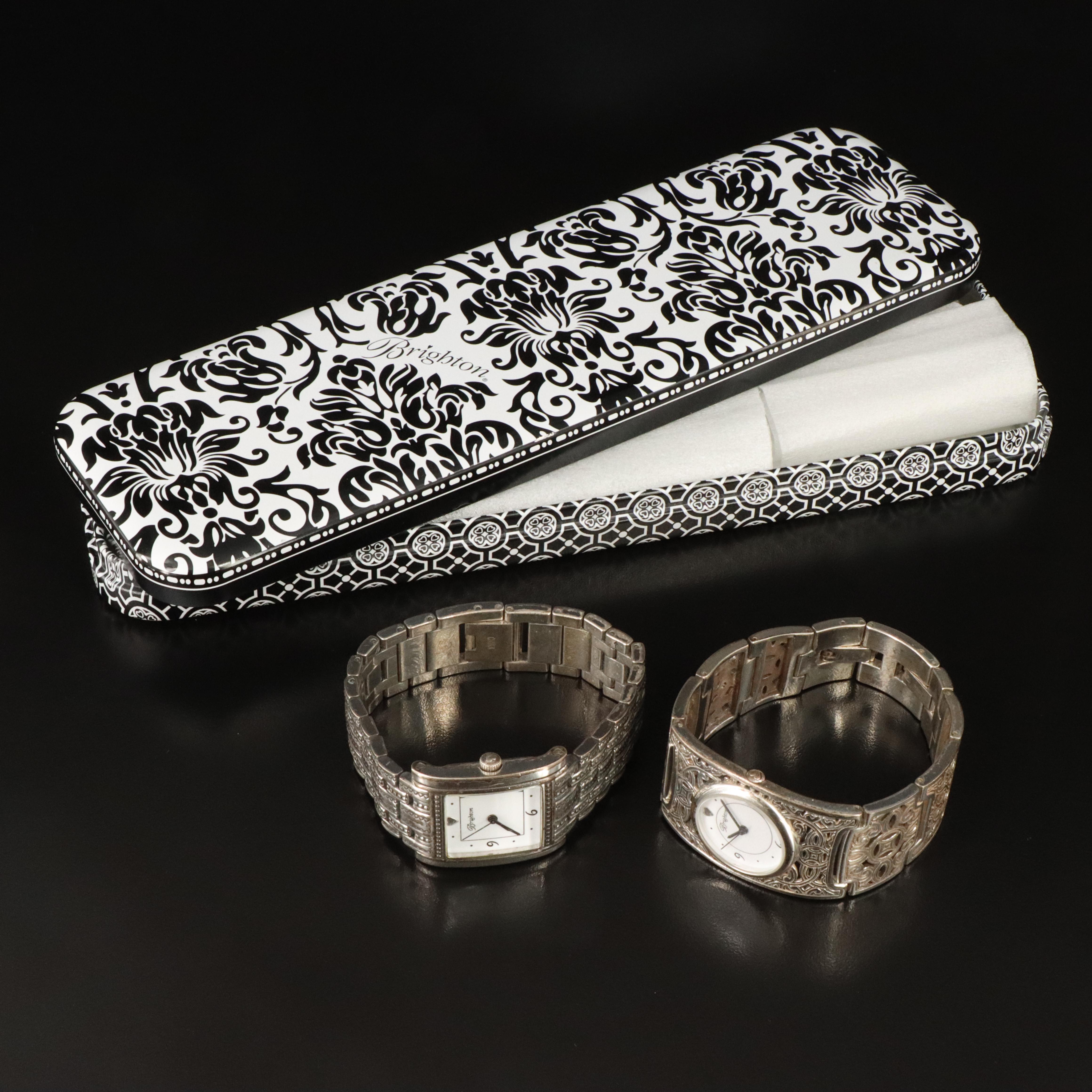 Brighton Quartz Watches | EBTH