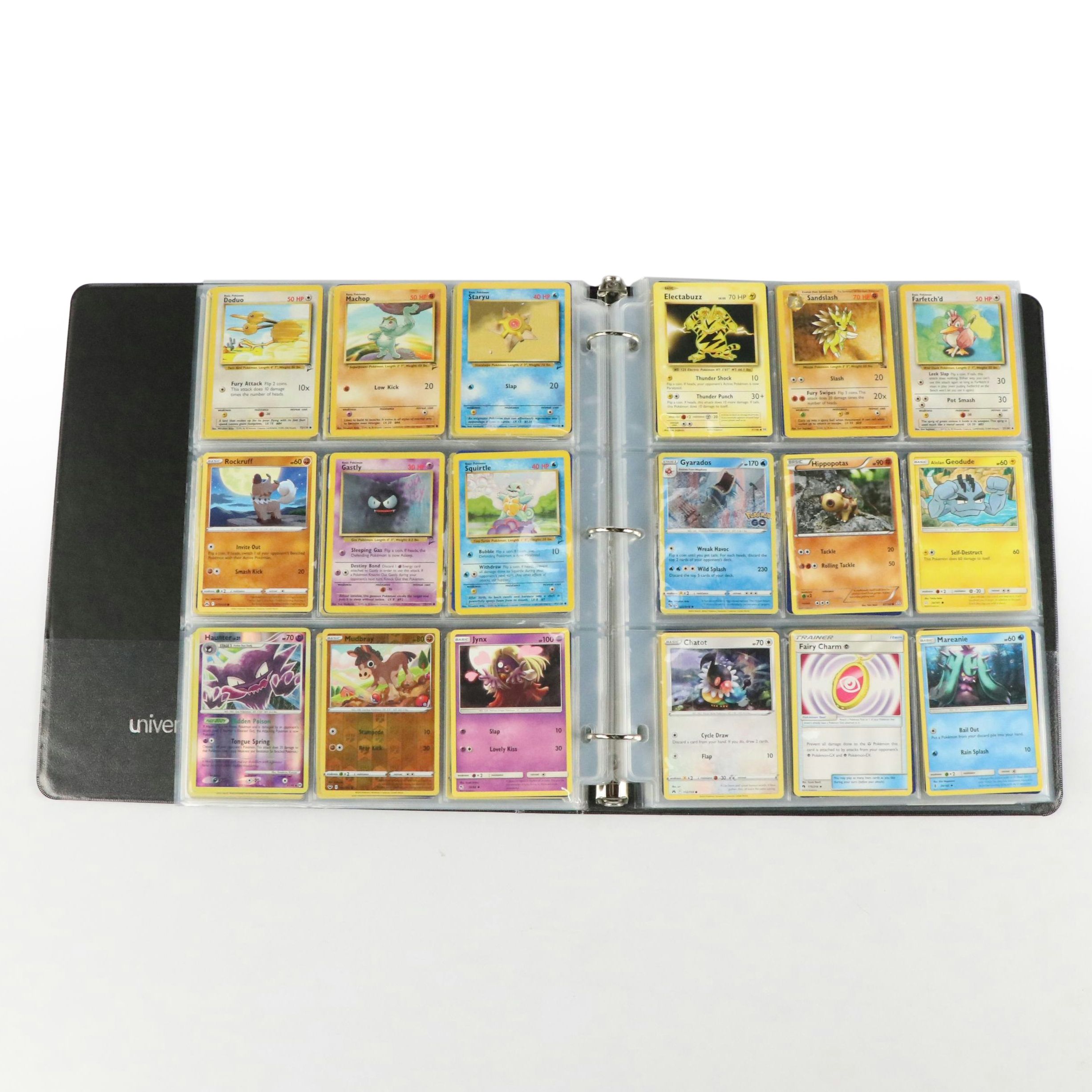 Pokémon Card Collection Featuring Holos and More, 1990s–2020s | EBTH
