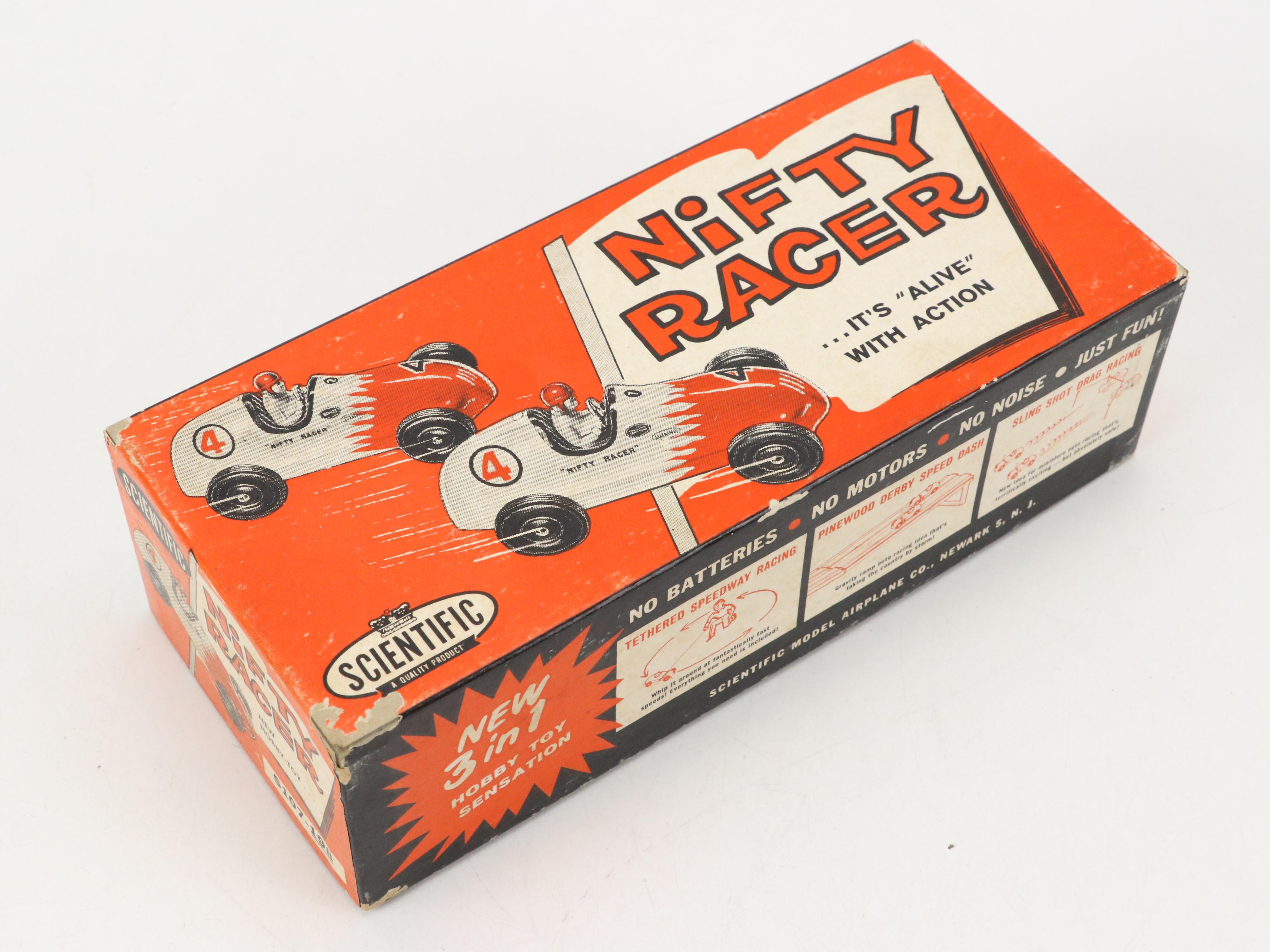 Berkeley's Packard "Caribbean", GM "Le Sabre" and More Pinewood Derby ...