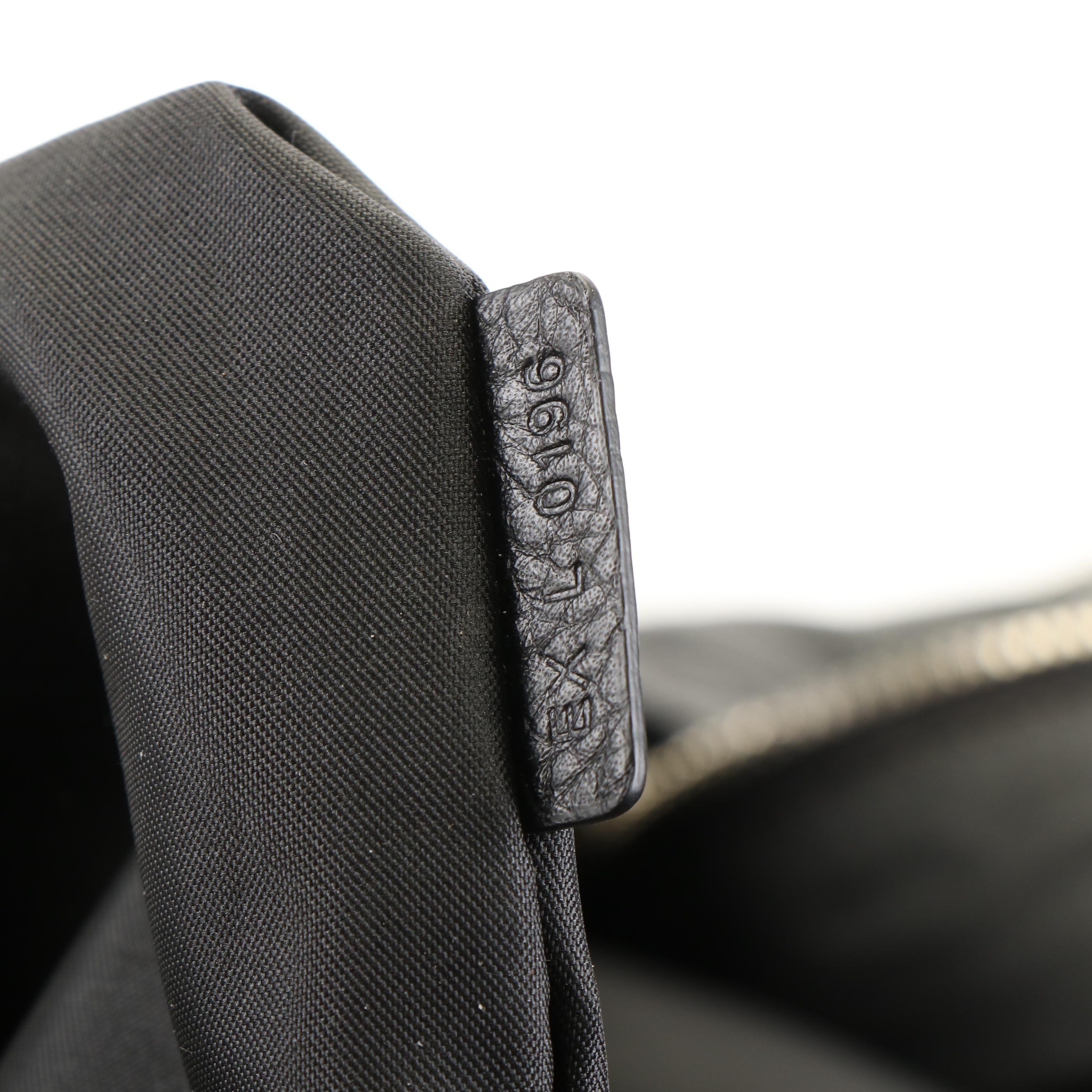 Givenchy Star Backpack in White Starred Black Leather | EBTH