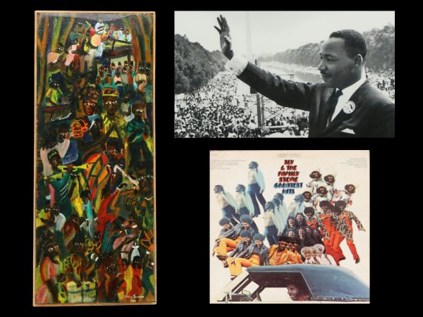 EBTH Celebrates Black History & The African Diaspora! (25DCC054) | EBTH