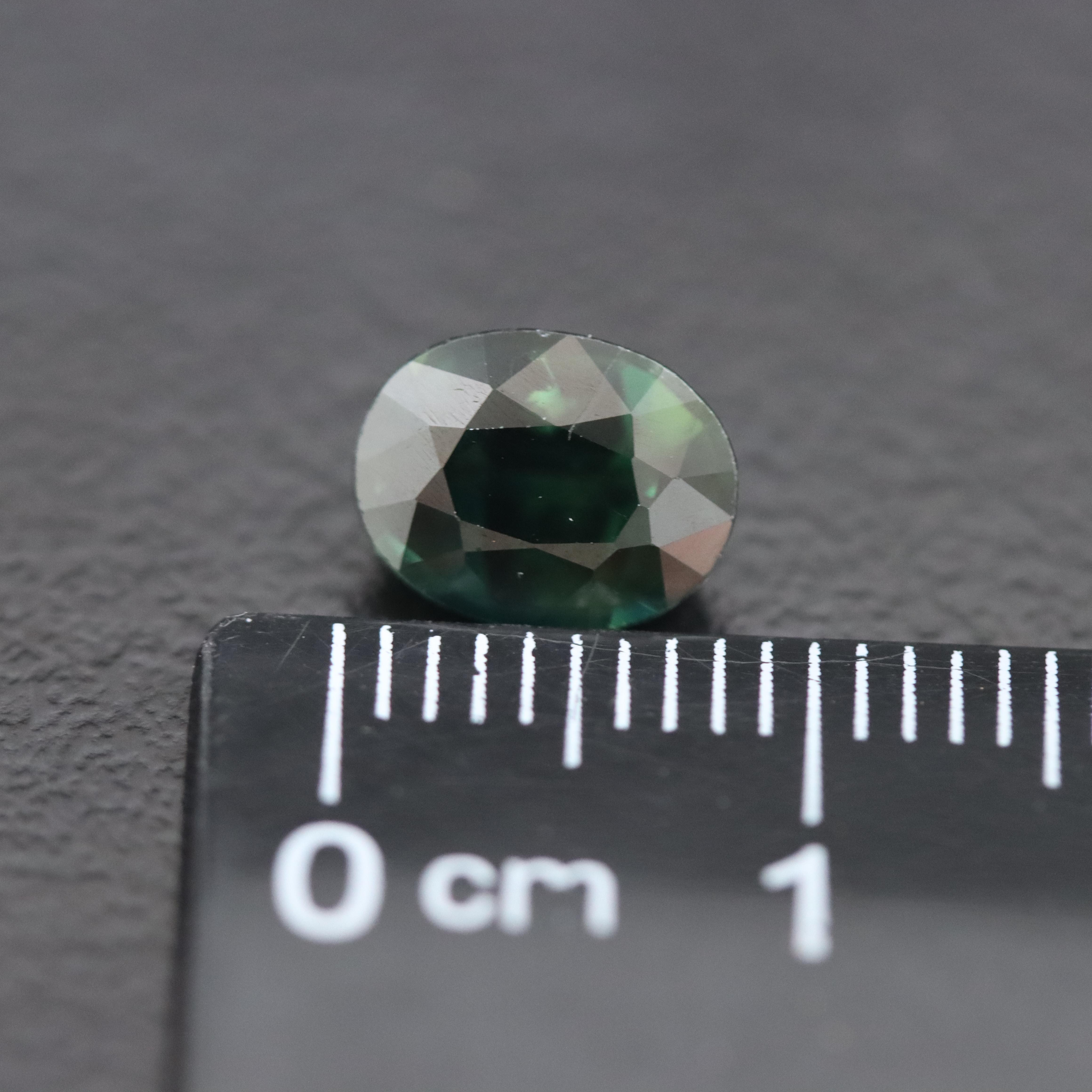 Loose 1.81 CT Sapphire | EBTH