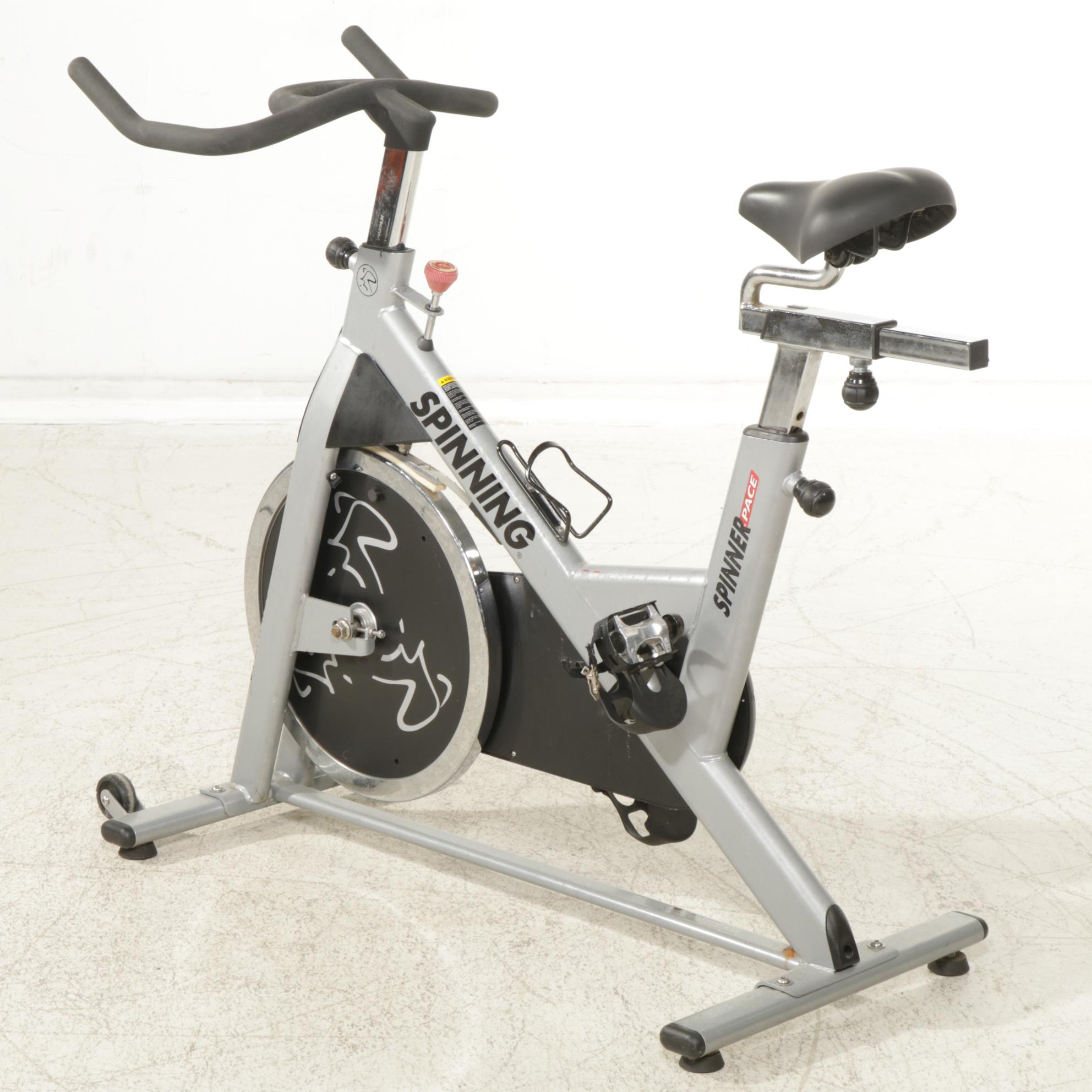 Spinner Pace Exercise Bicycle, 21st Century | EBTH