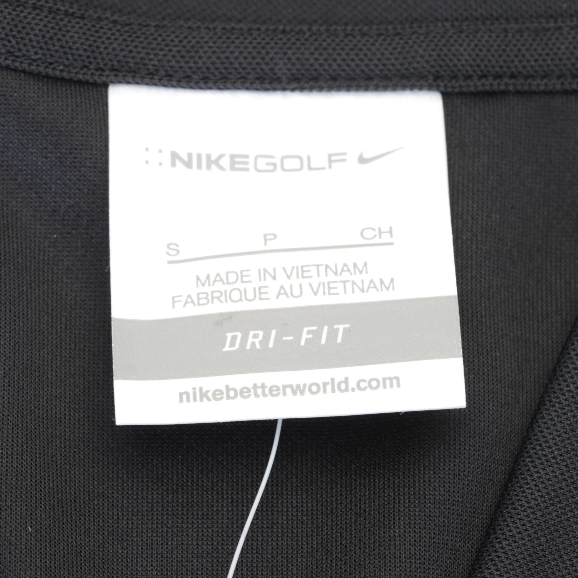 Women's Black Nike Shirts with Tamron Logo | EBTH