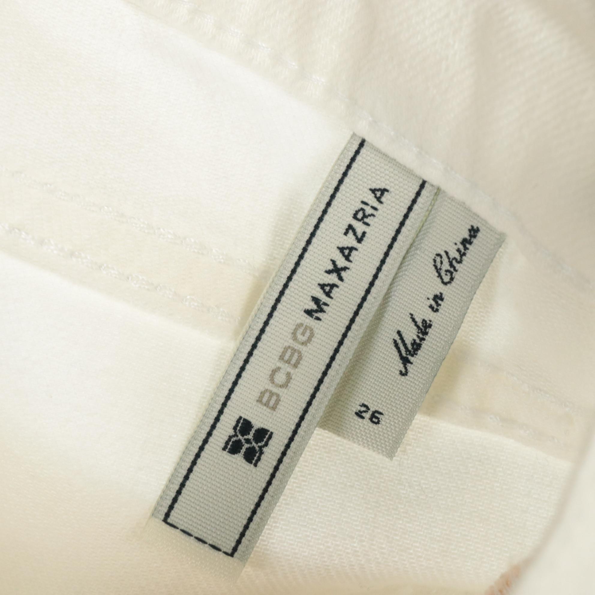 Michael Kors Dress, BCBG Max Azria Jeans, and Simono Barbieri Twin Set ...