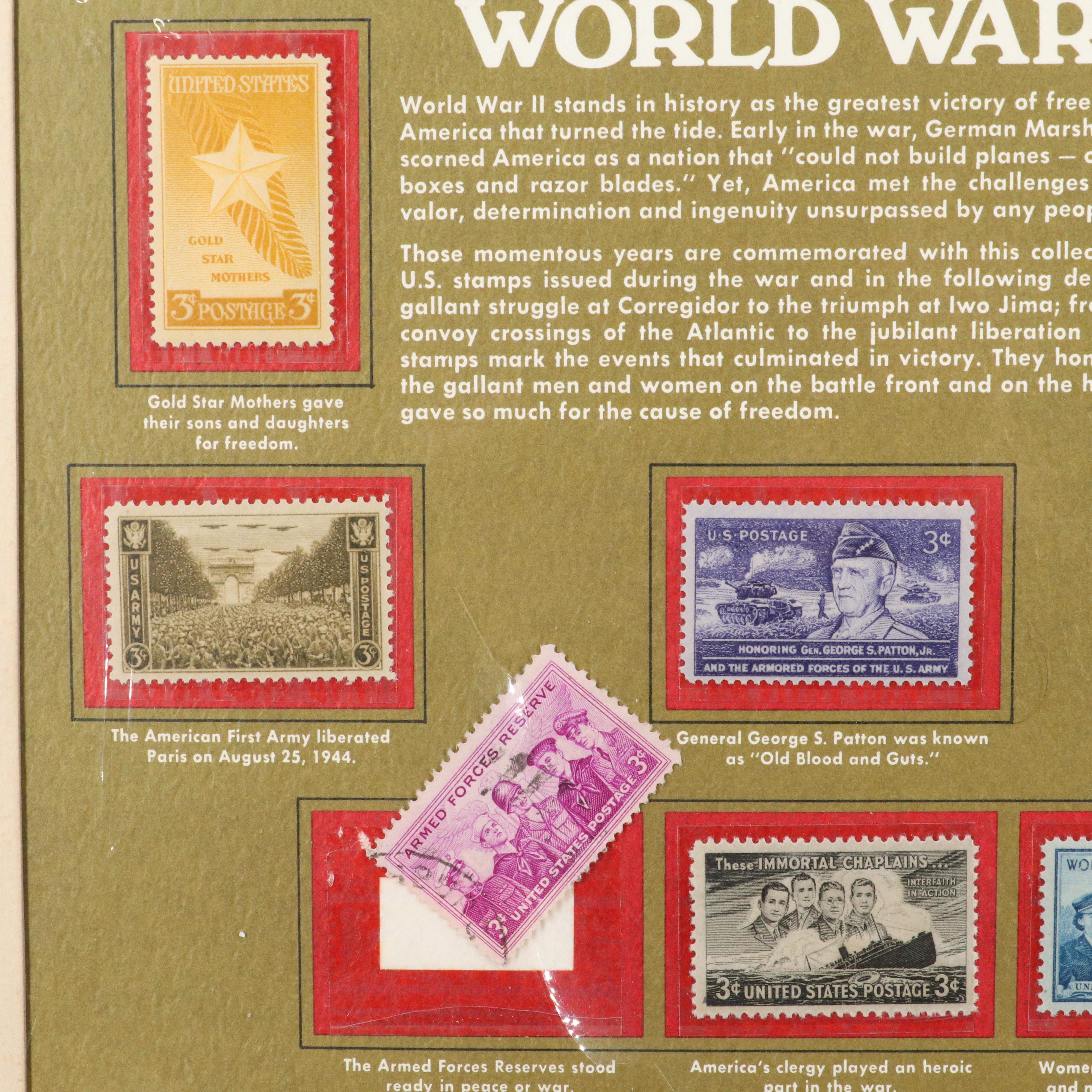 Eighteen 19th Century Internal Revenue Postage Stamps, Antique Covers ...