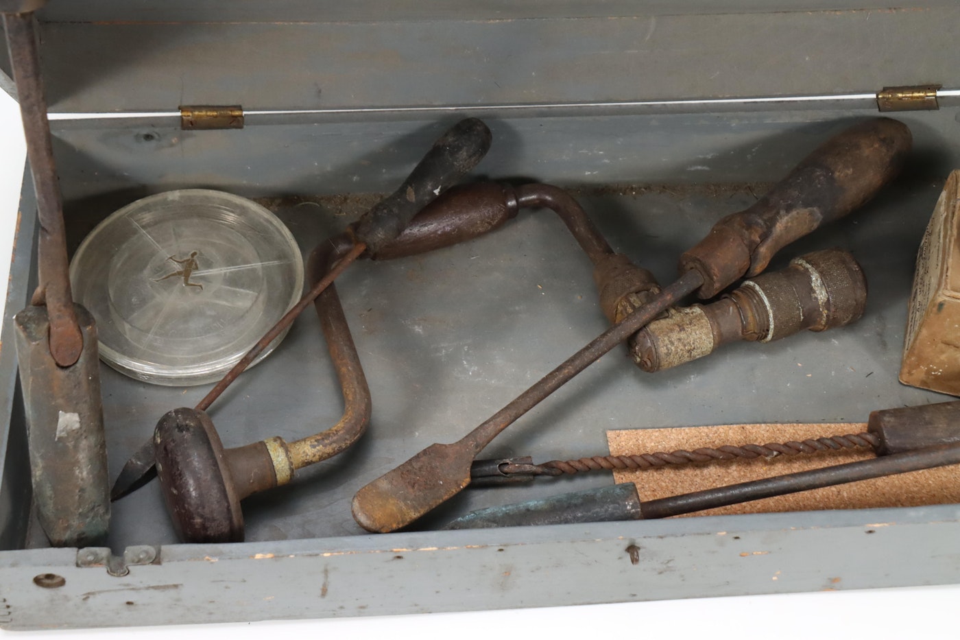 Sears Spray Gun, Blizzard Continuous Sprayer, Drills and More Hand ... Sears Spray Gun, Blizzard Continuous Sprayer, Drills and More Hand ...