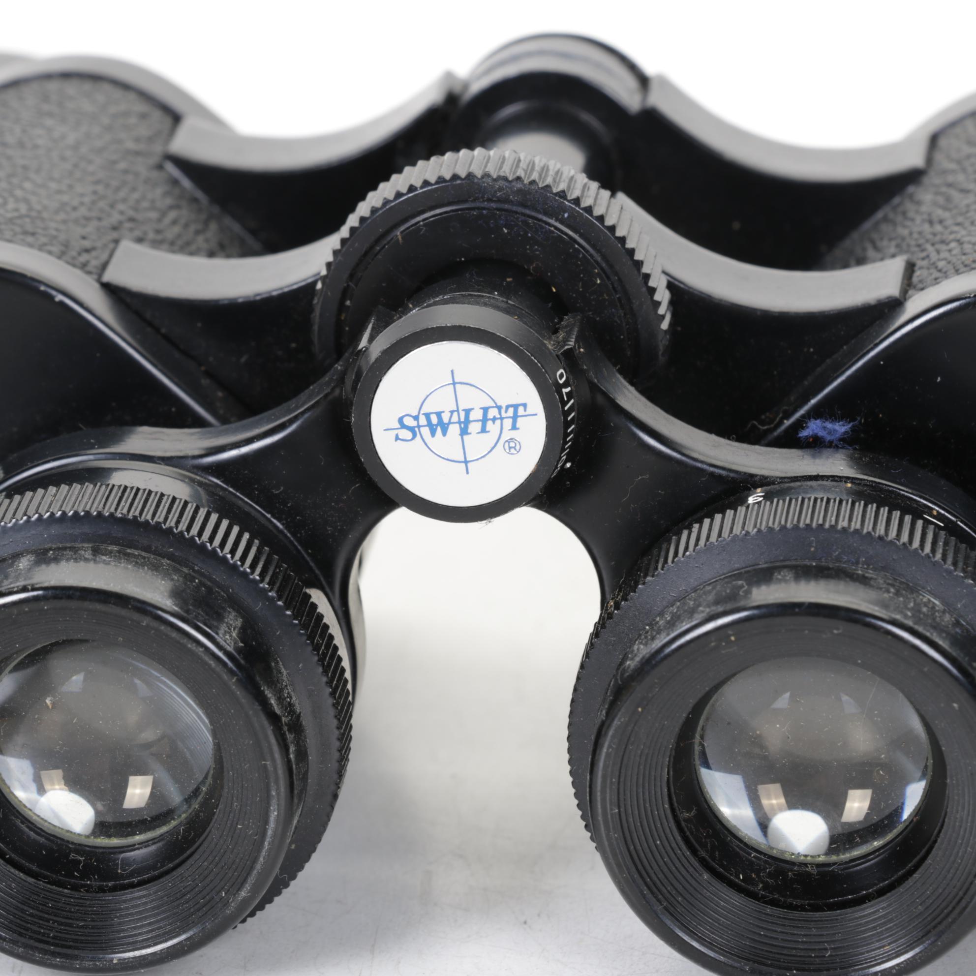 Swift Aerolite Binoculars | EBTH