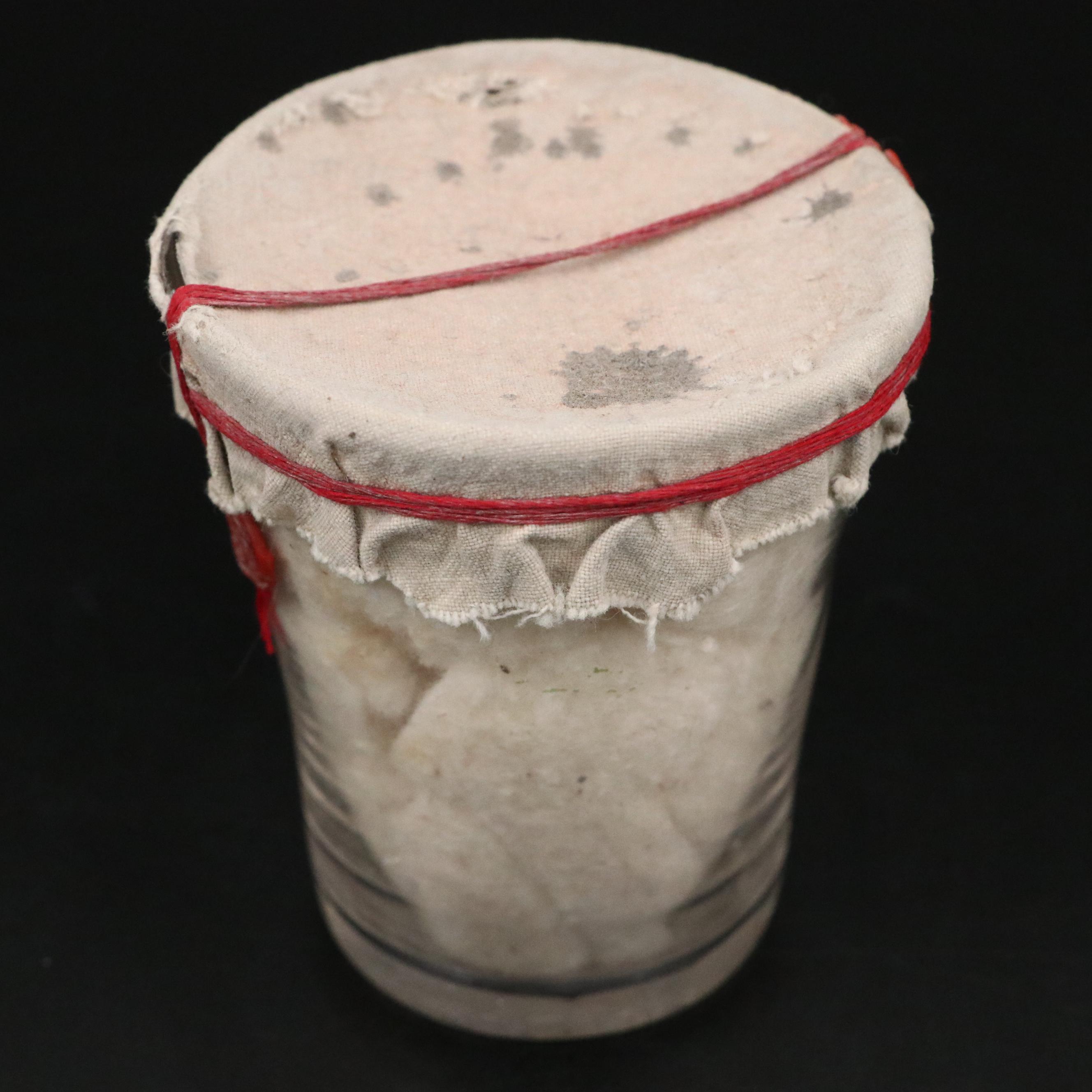 Antique First Class Relic of Saint Emygdius with Seal | EBTH