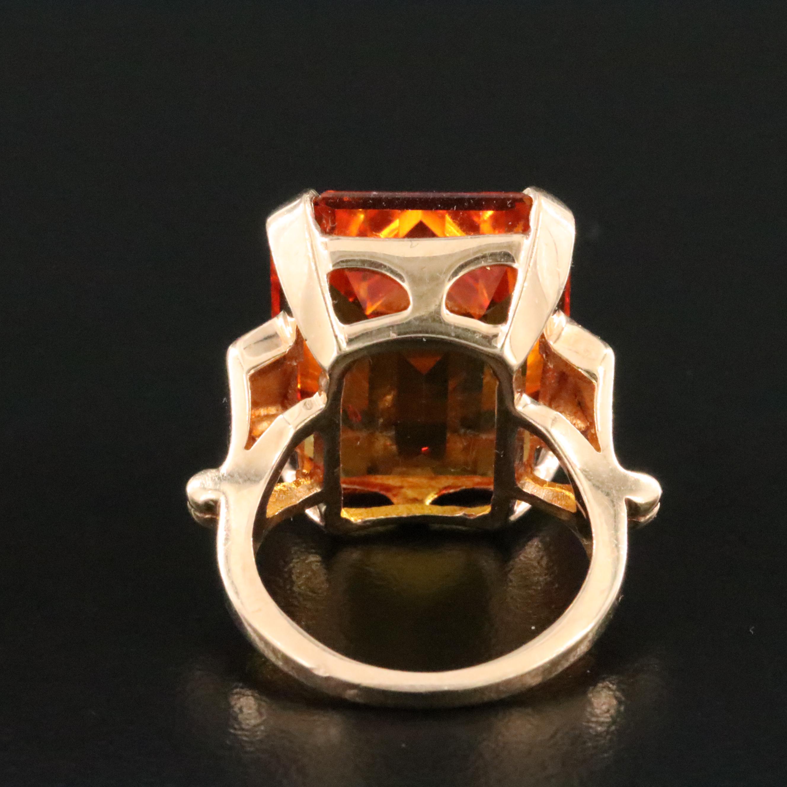 10K Sapphire Ring | EBTH
