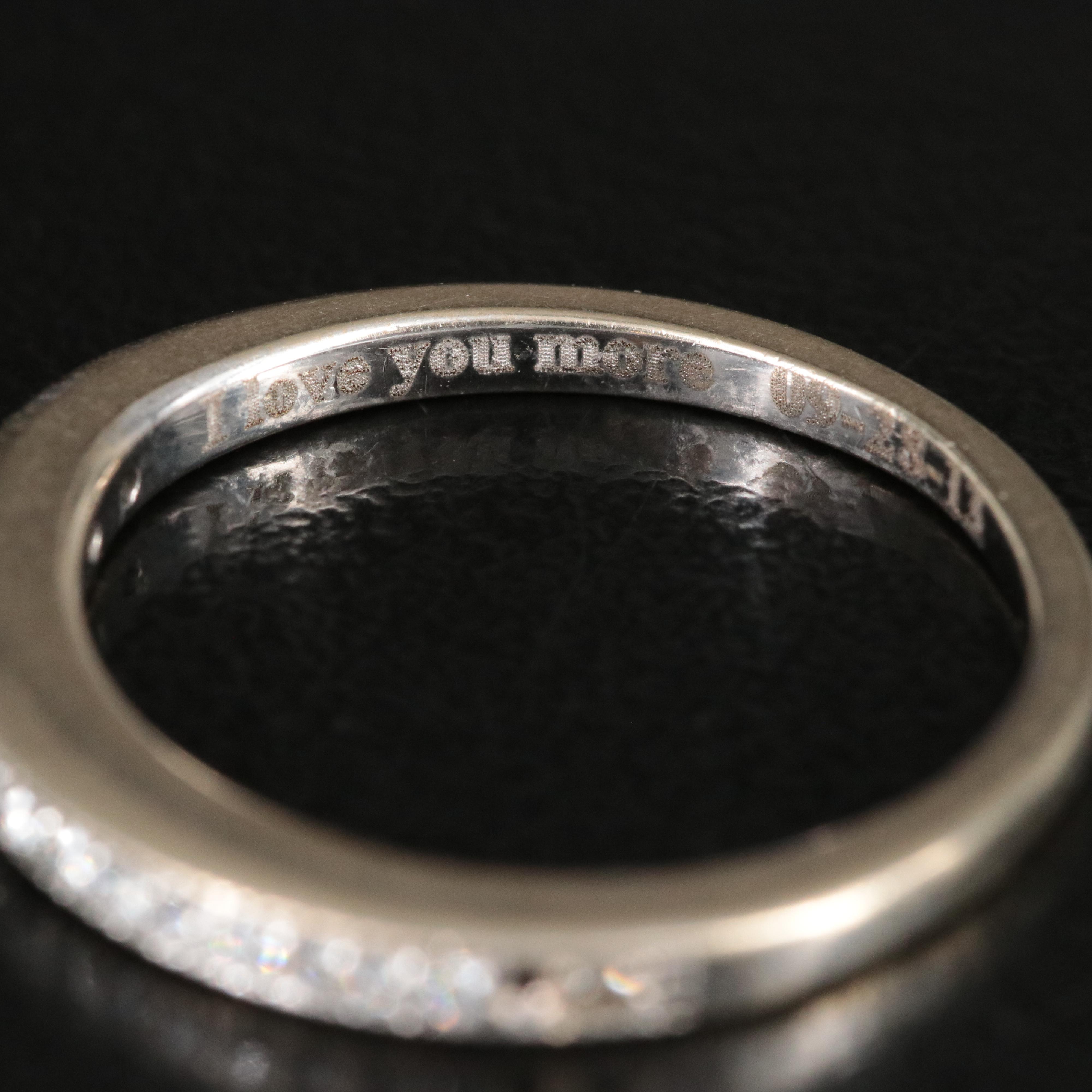 14K Diamond Ring | EBTH