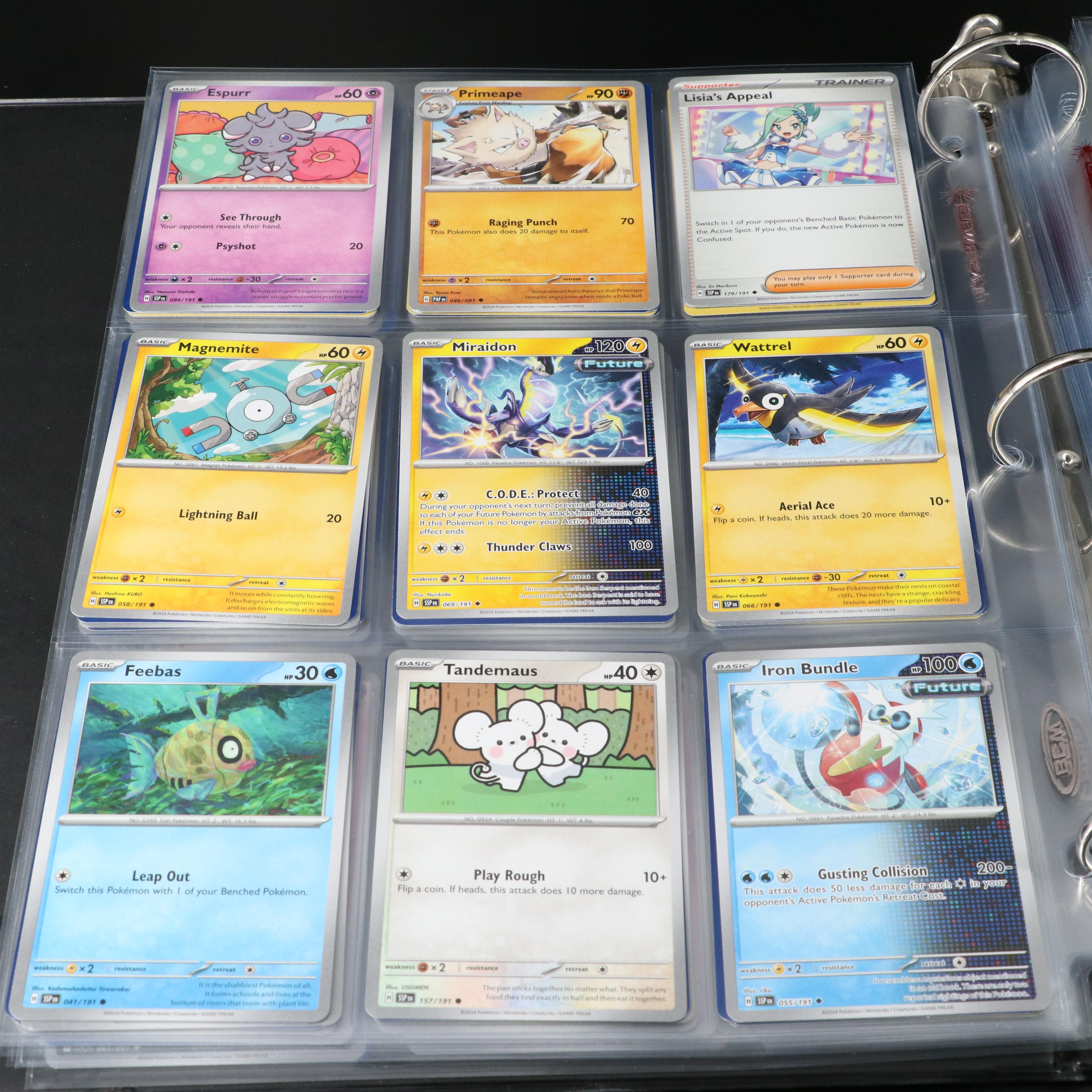Pokémon Card Collection Featuring Holos and More, 2020s | EBTH
