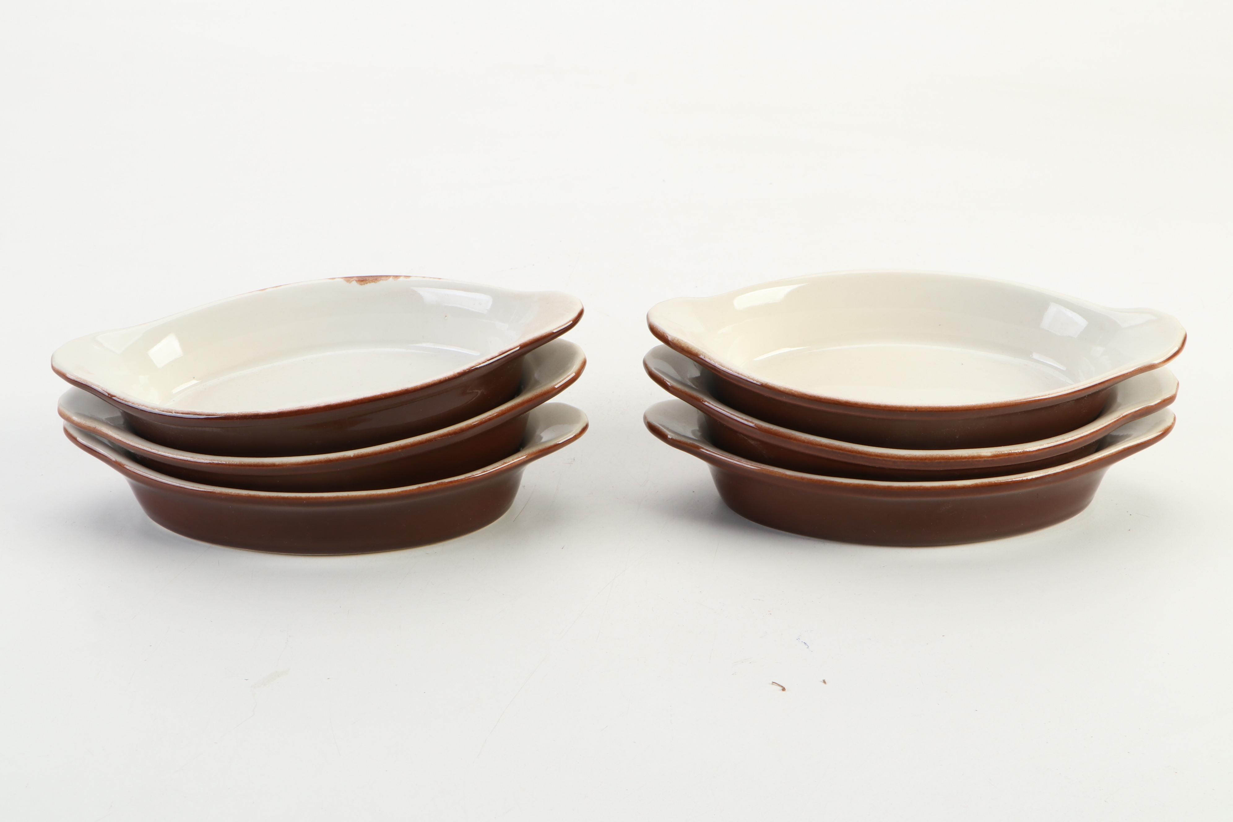 Rival Crock-Pot Ceramic Crock, West Bend Bean Pot, and Other Cookware ...