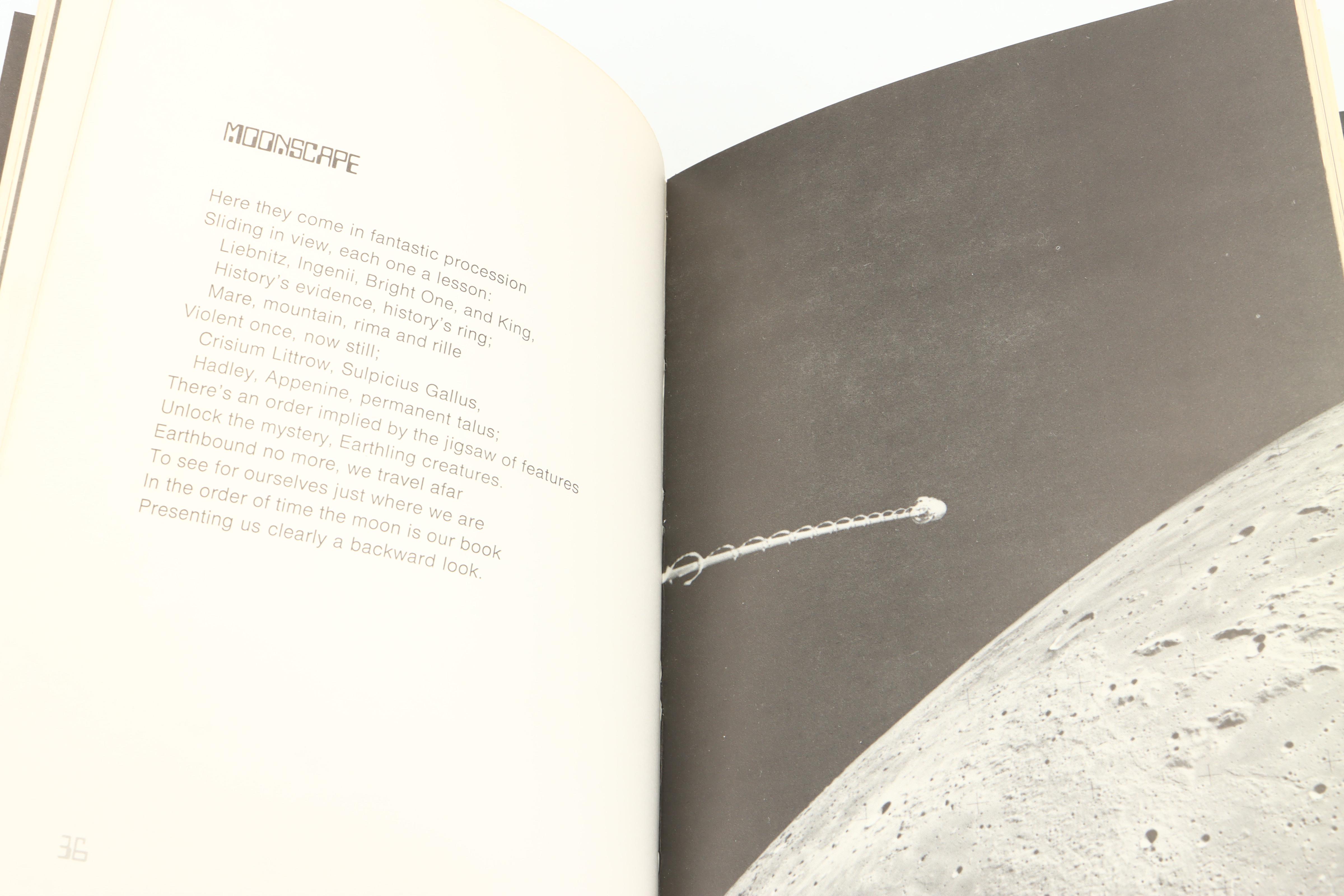 Signed First Edition "Hello Earth: Greetings from Endeavor" by Alfred M ...