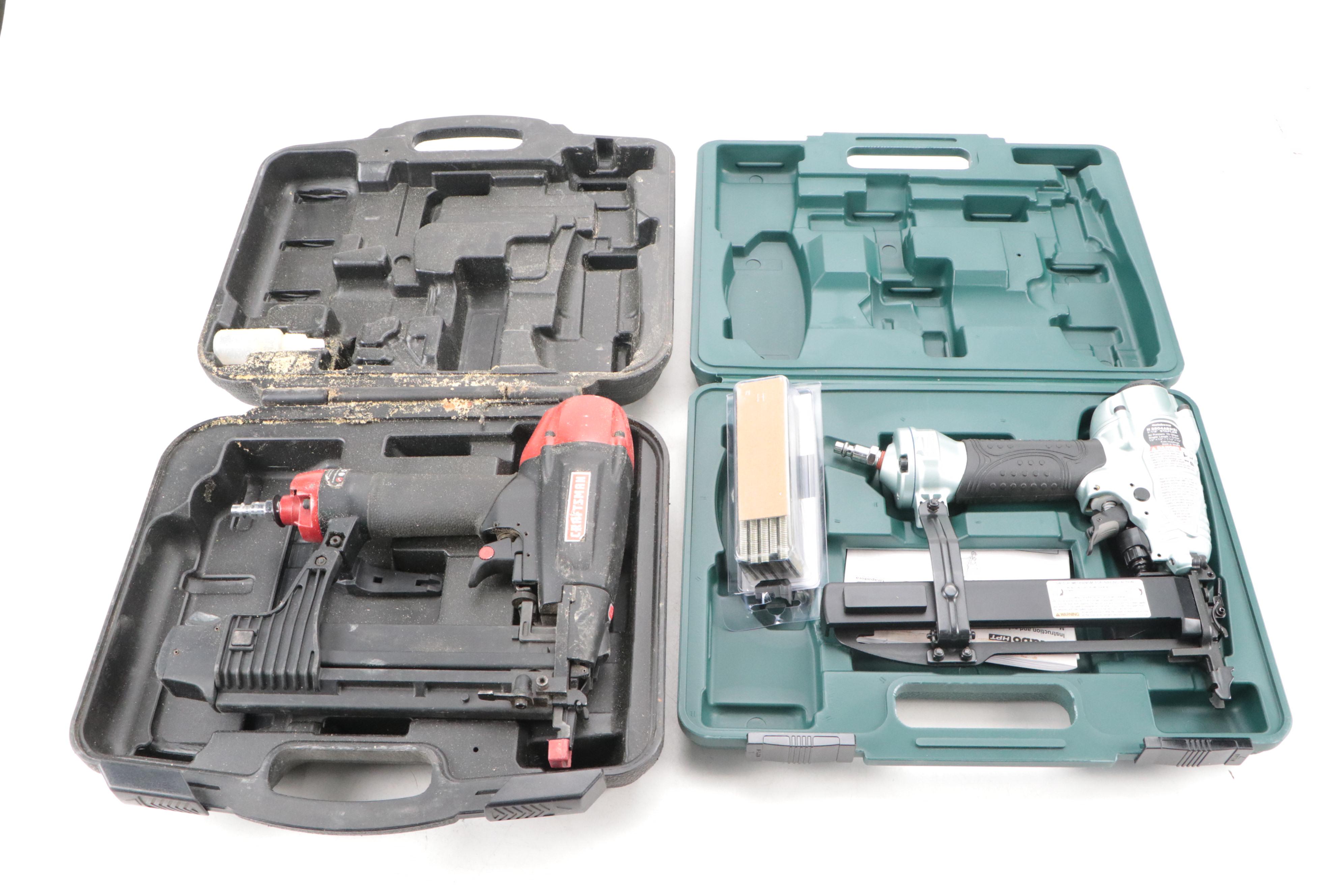 Basement Watchdog Battery Backup Sump Pump System with Dremel, Stapler ...