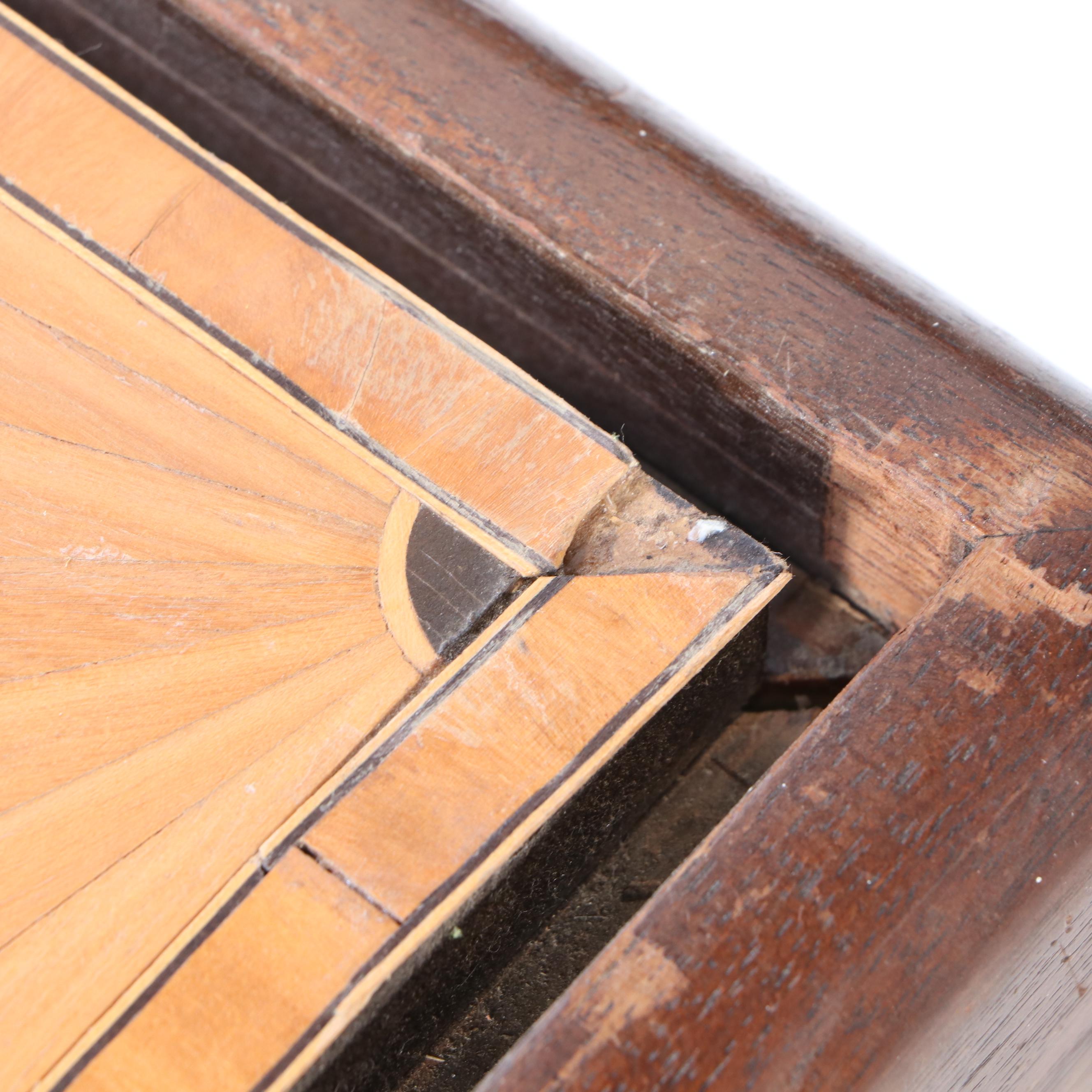 Lannan Ship Models Custom-Made Display Table | EBTH
