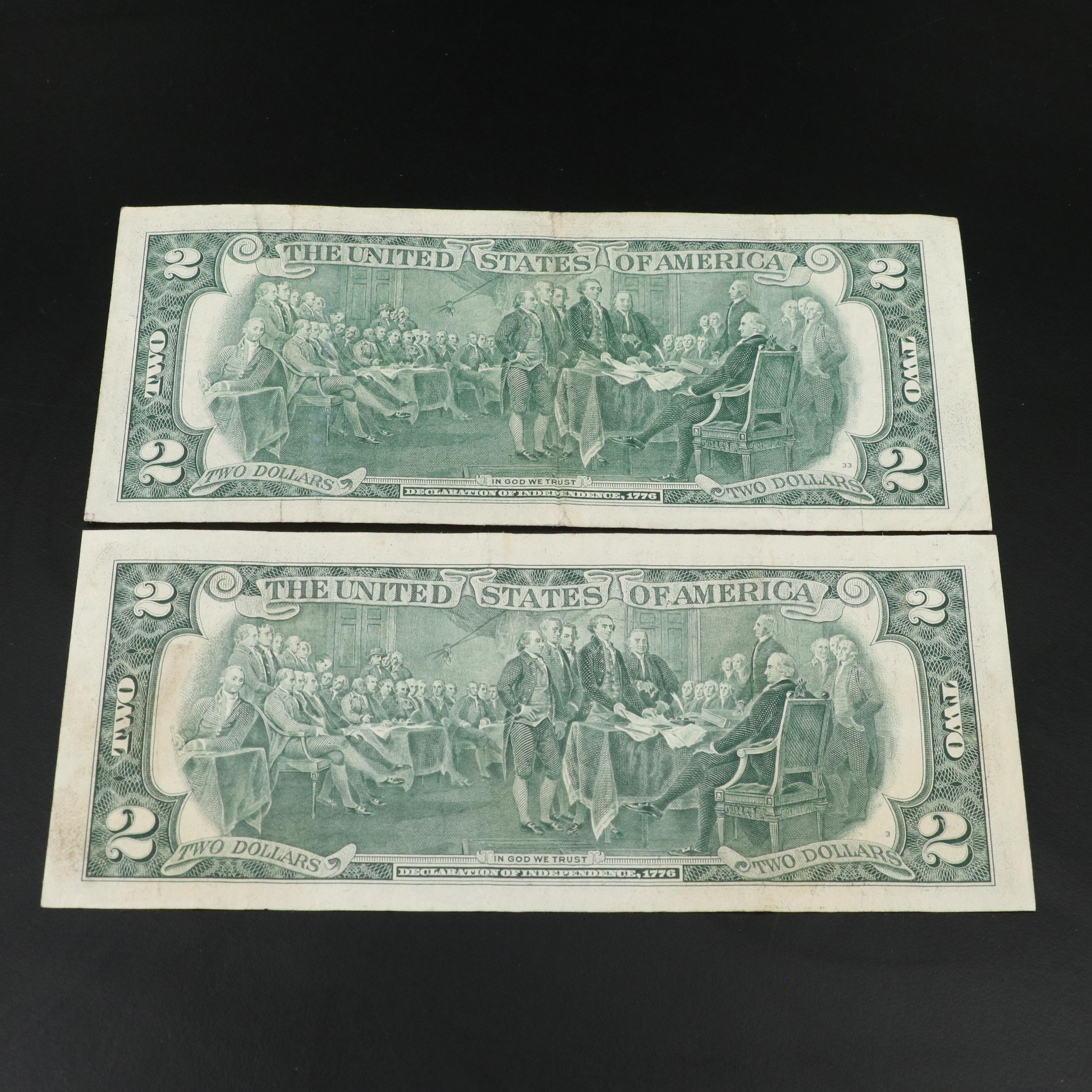 Two Hundred Sixty-Four Dollars Face Value U.S. Coins and Currency | EBTH