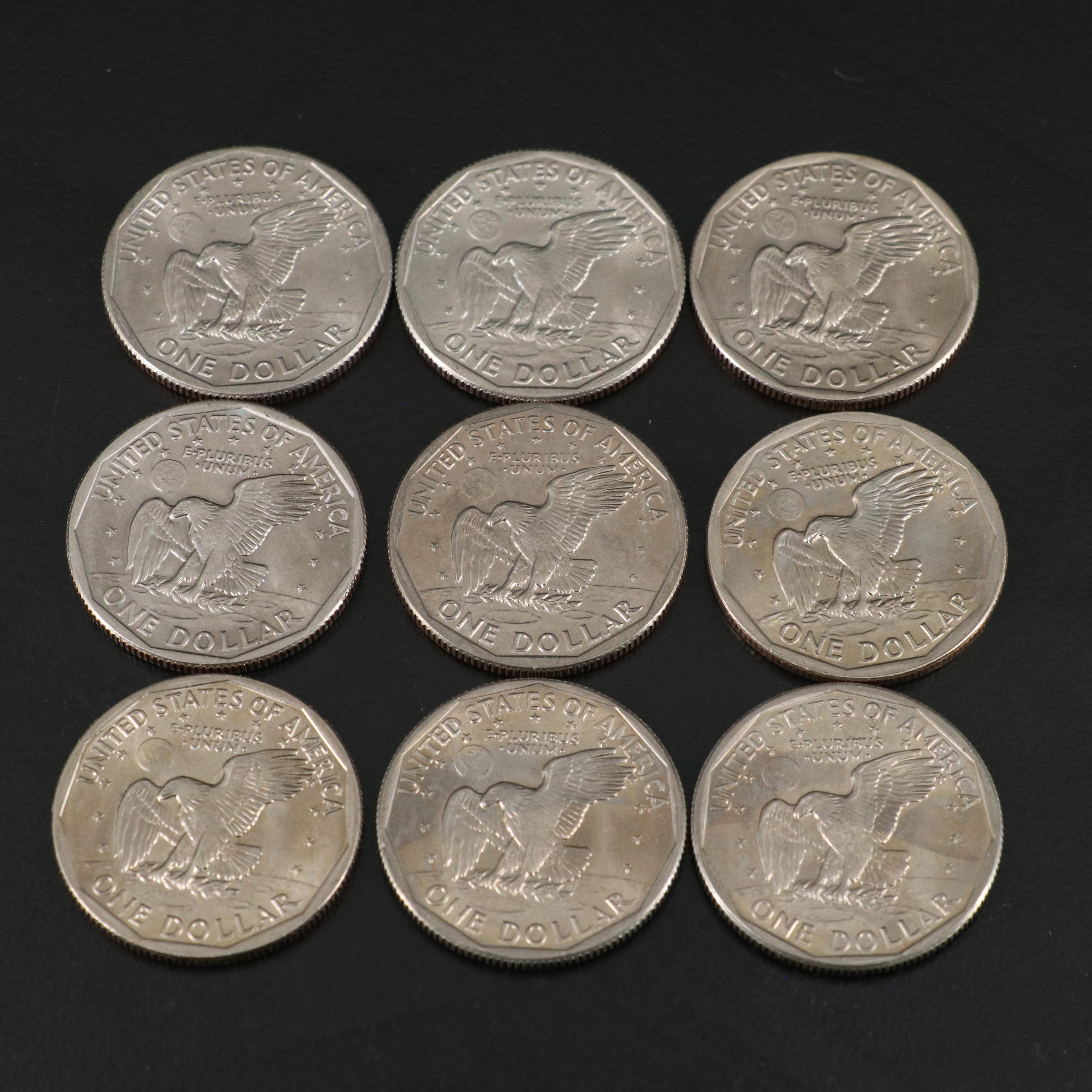 Two Hundred Sixty-Four Dollars Face Value U.S. Coins and Currency | EBTH