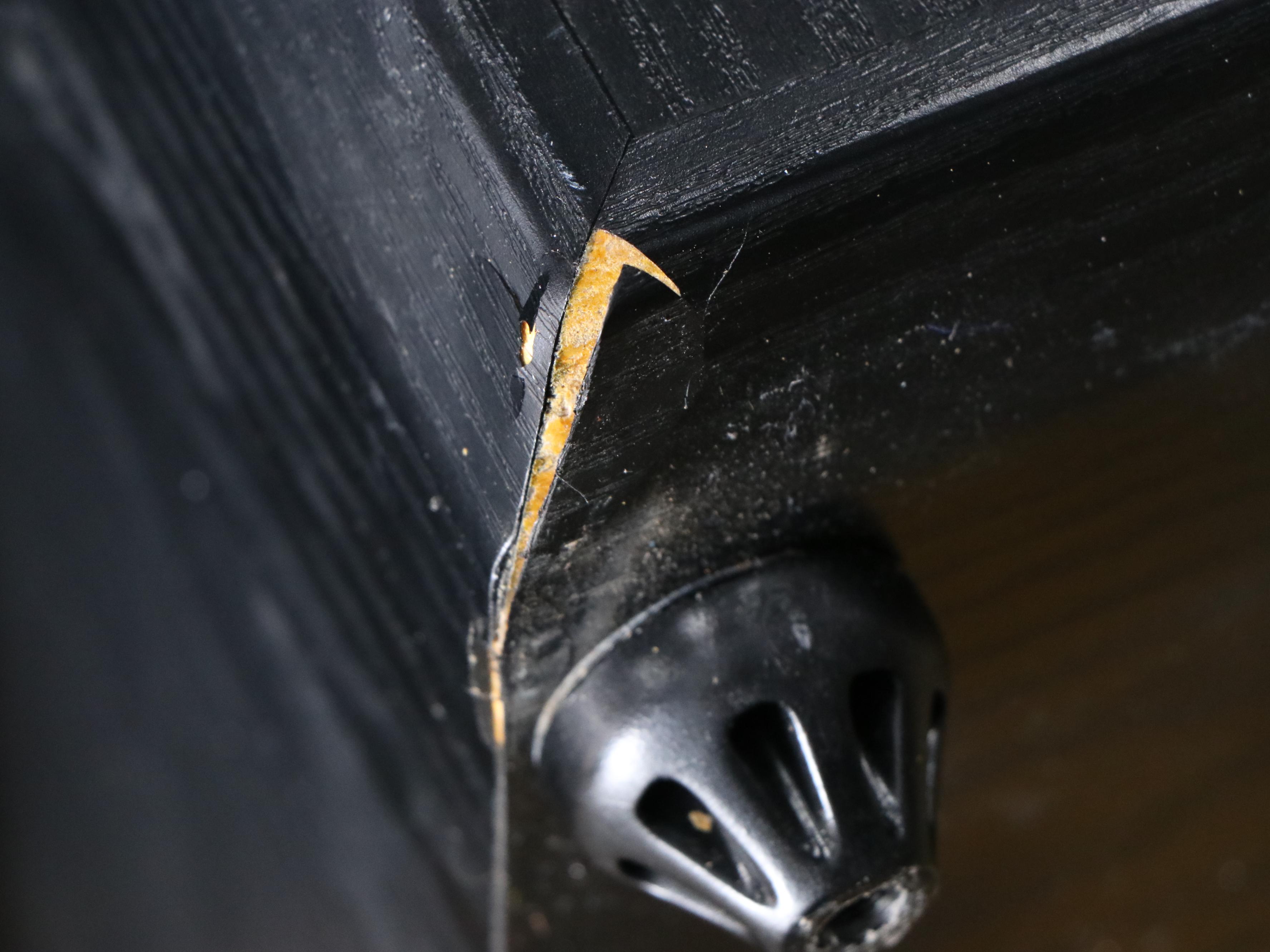 Mission Model 705 Floor Standing Speakers and Model 70c2 Center Speaker ...