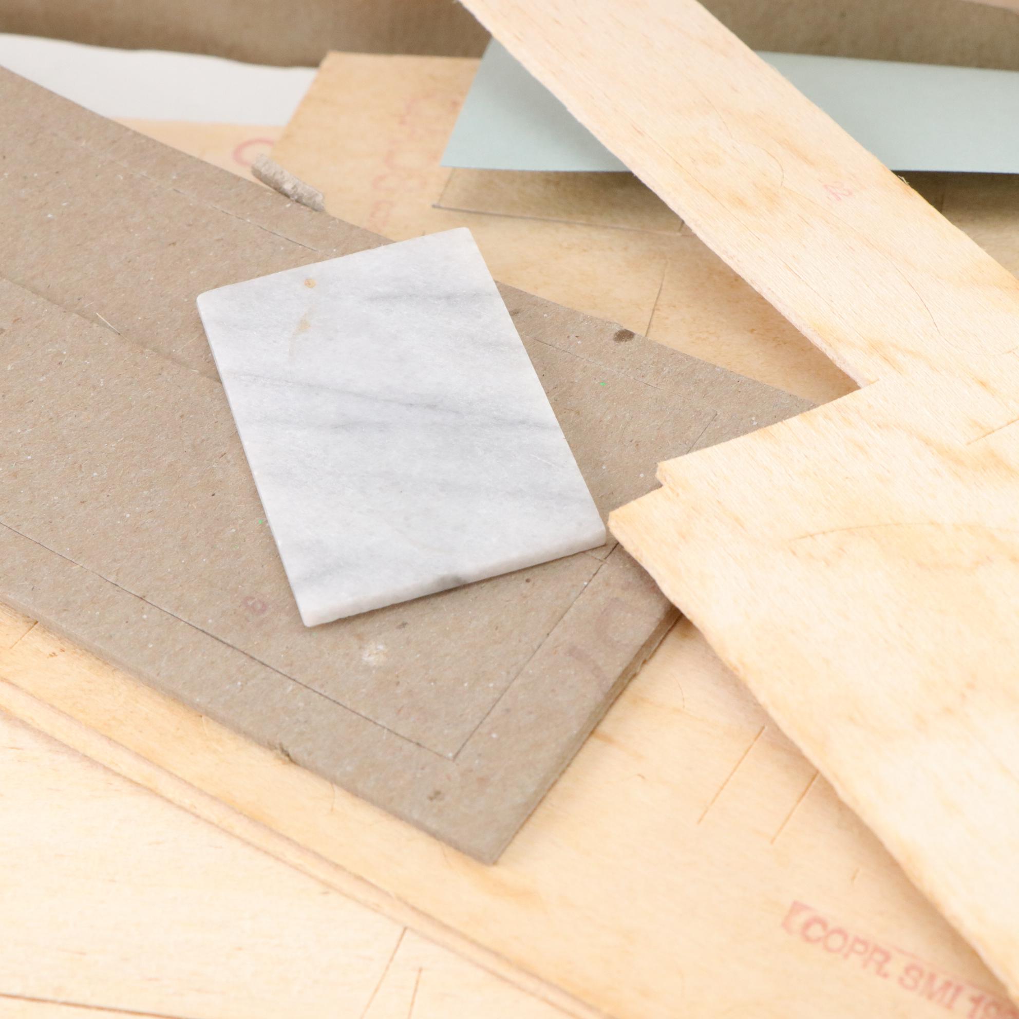 Miniature Doll House "Queen Anne Collection" & Other Kits | EBTH