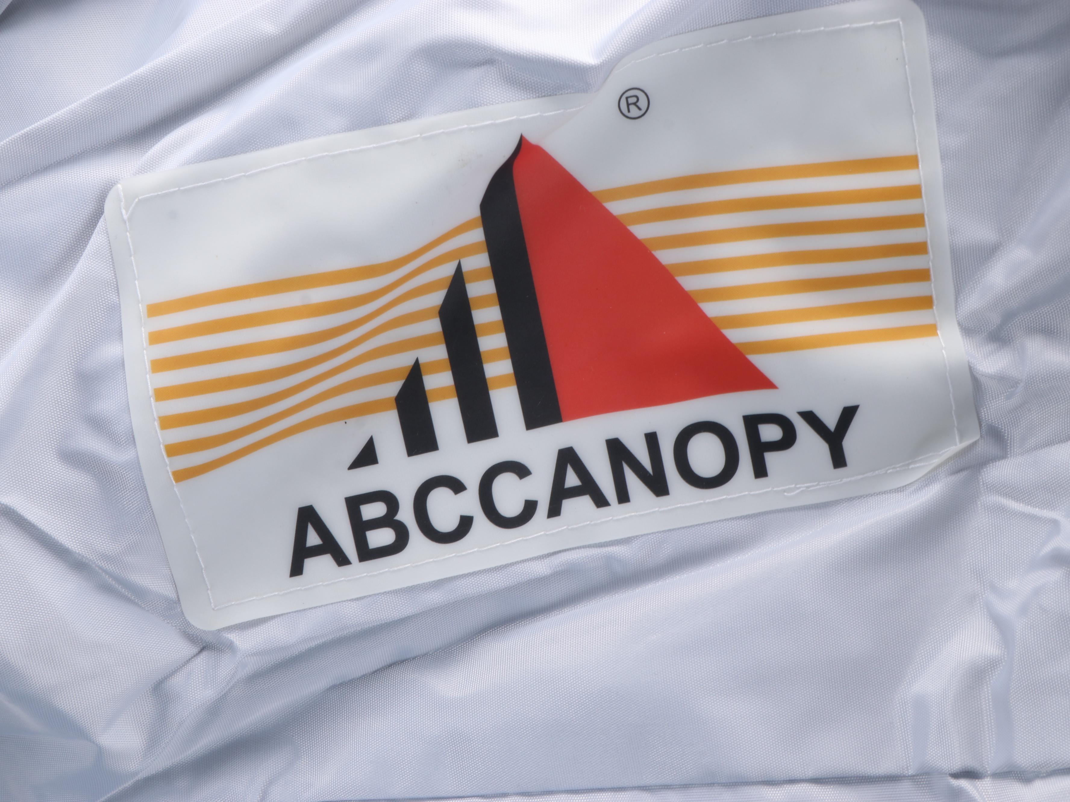 ABC Canopy Collapsible Outdoor Canopy | EBTH