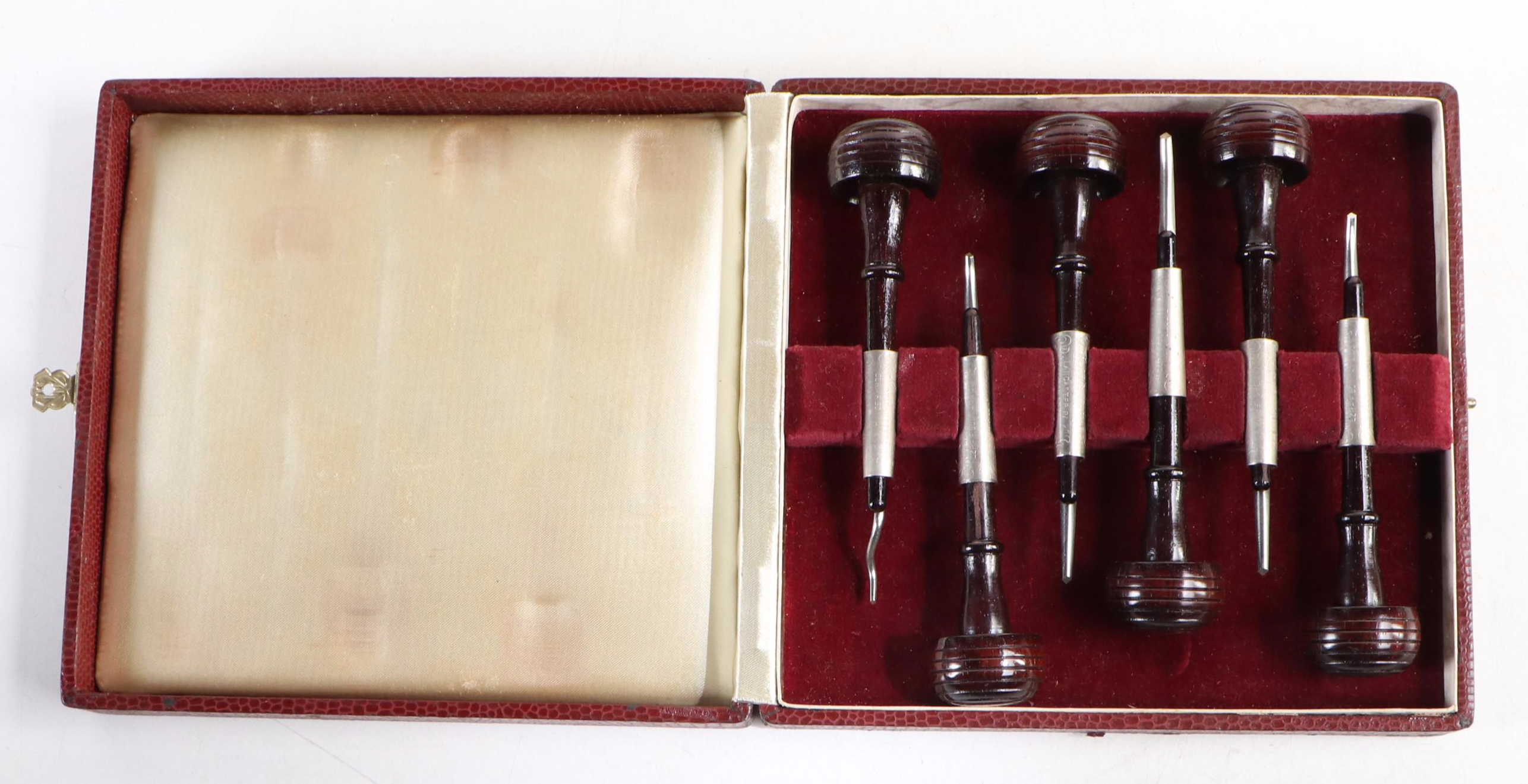 Midland Multi-Meter, Ezra Bowman Graver Set, Mitutoyo Caliper and More ...