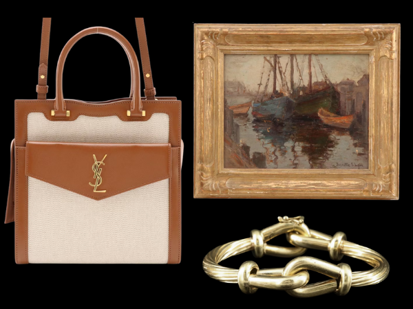 THIS WEEK'S SENSATIONAL FINDS (25SEN082) | EBTH