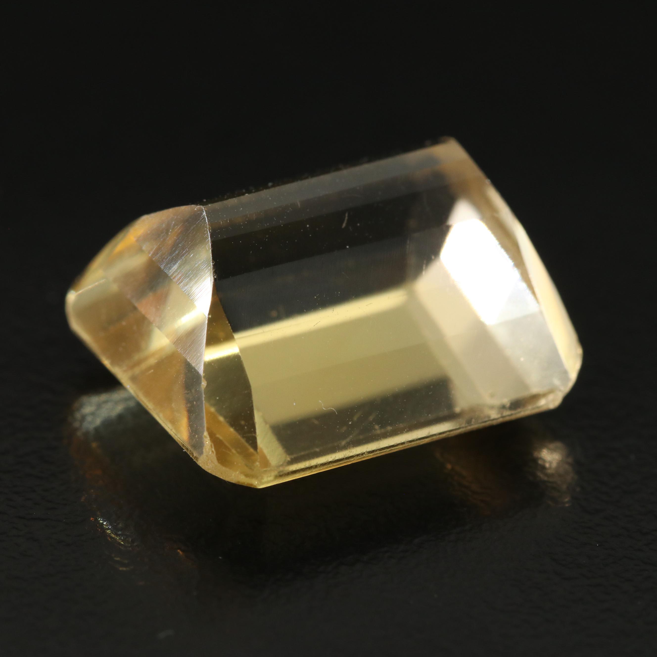 Loose 26.81 CT Citrine | EBTH