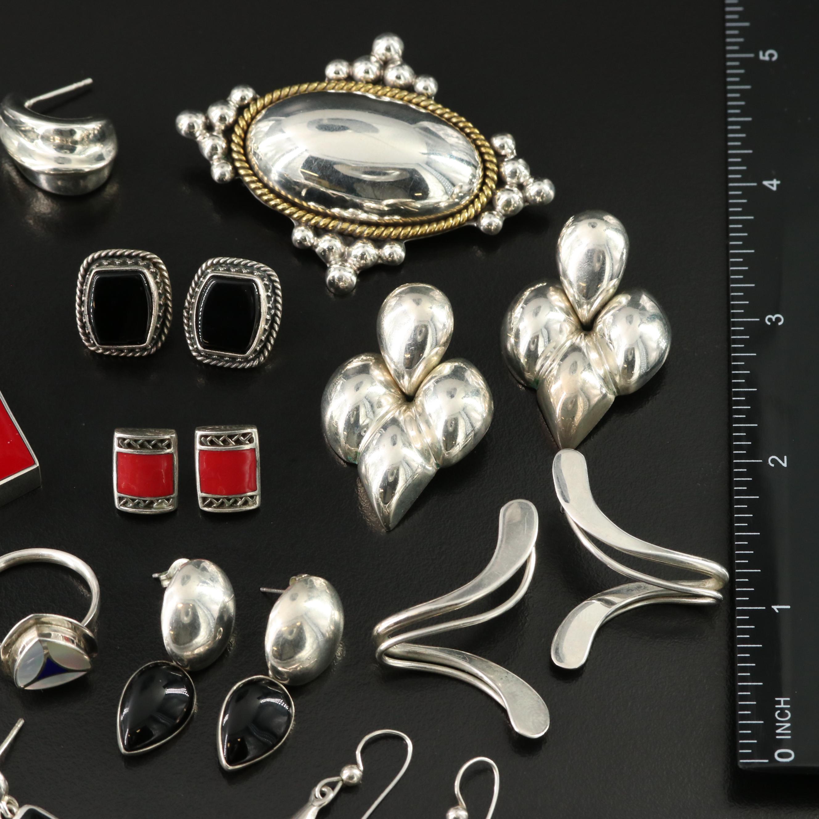 Sterling Jewelry Collection | EBTH