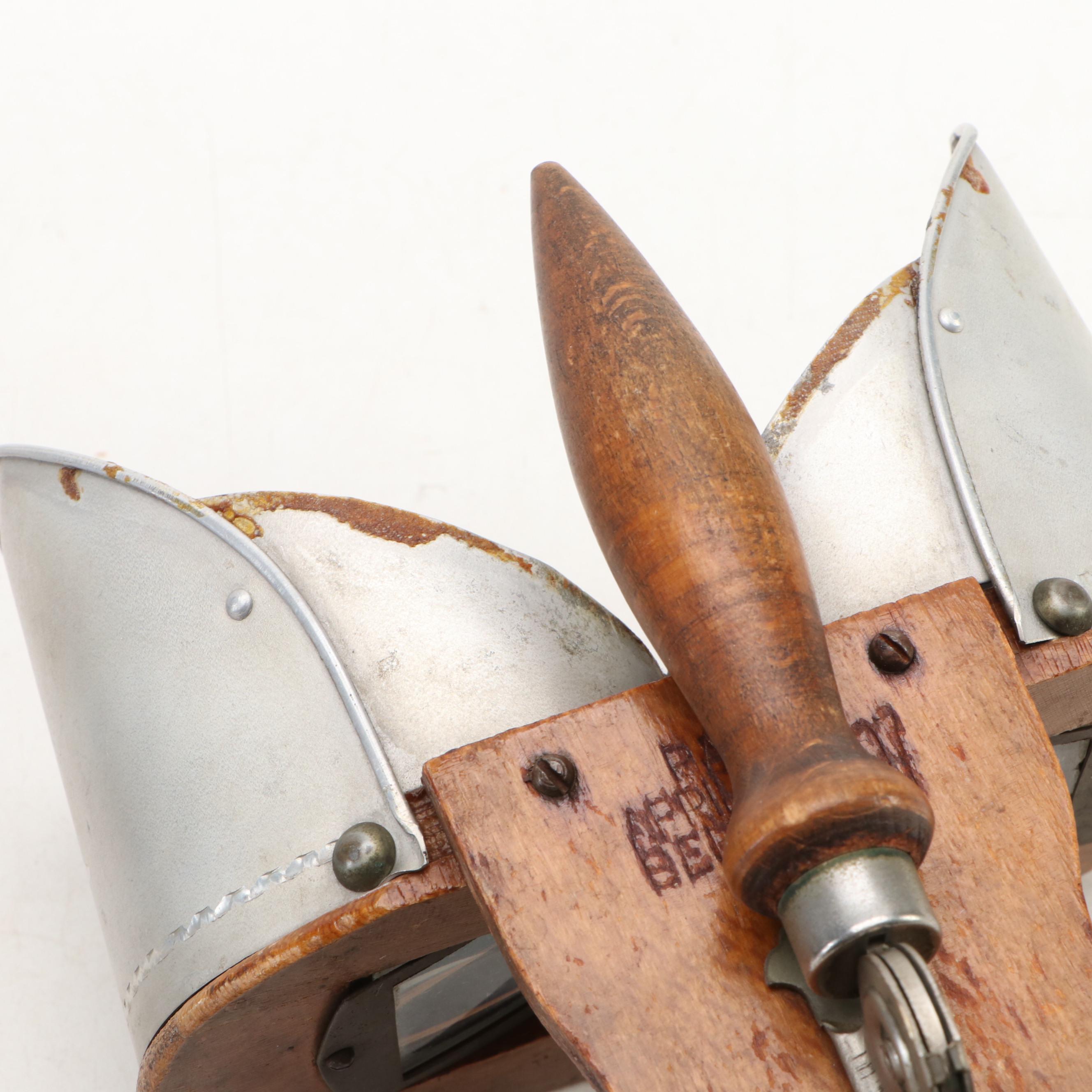 Keystone View Co. Stereoscopes & Slides, Late 19th Century to Early ...