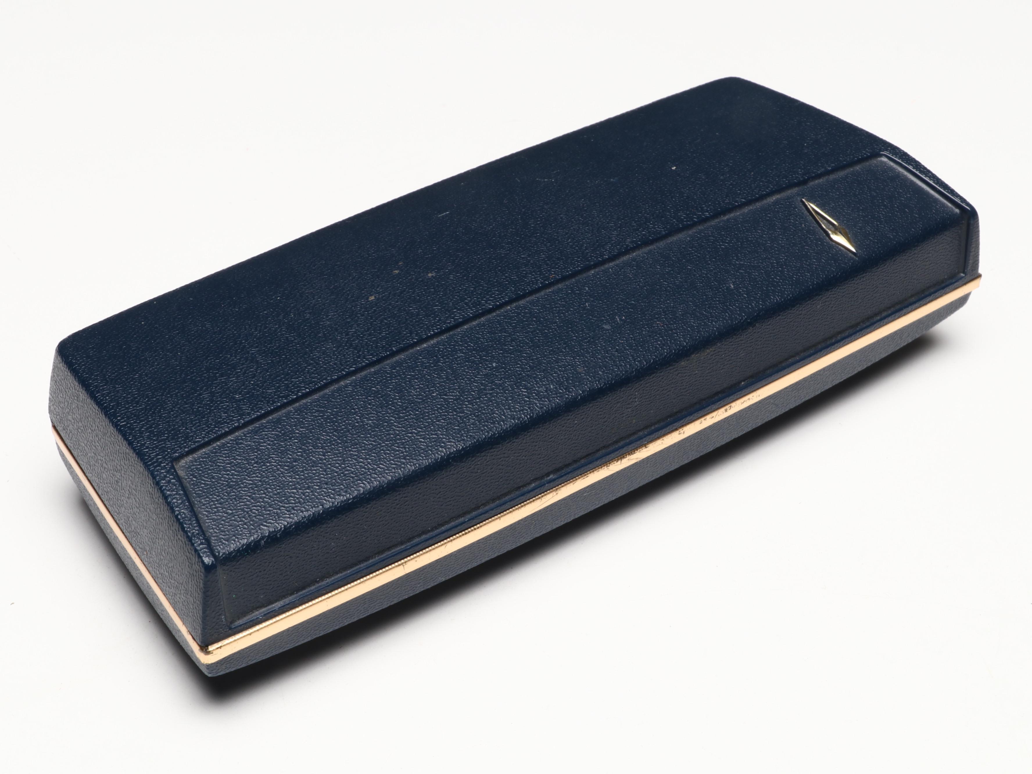 Cross, Wilson and More Metal Fountain and Ballpoint Pens | EBTH