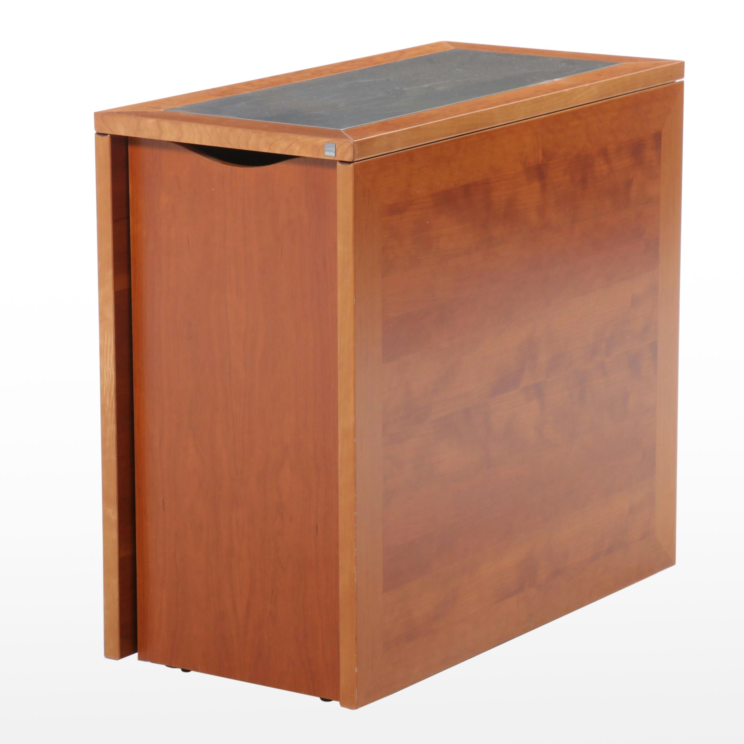 Skovby Danish Modern "No. 101" Multi-Functional Dining Table | EBTH