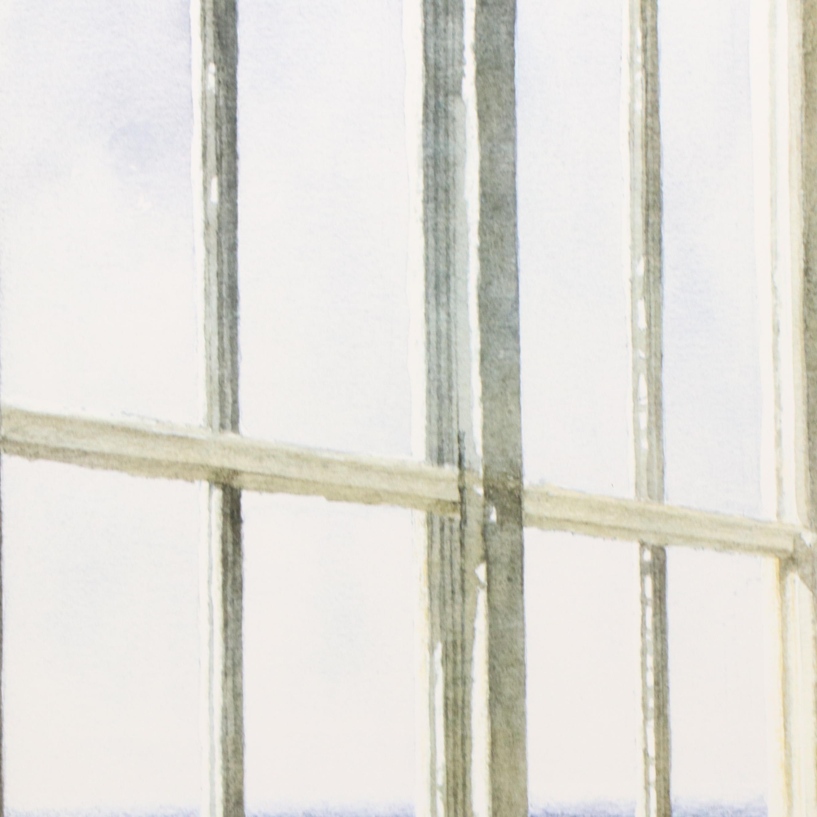 Offset Lithograph After Doug Brega "Lookout from Monhegan Light" | EBTH