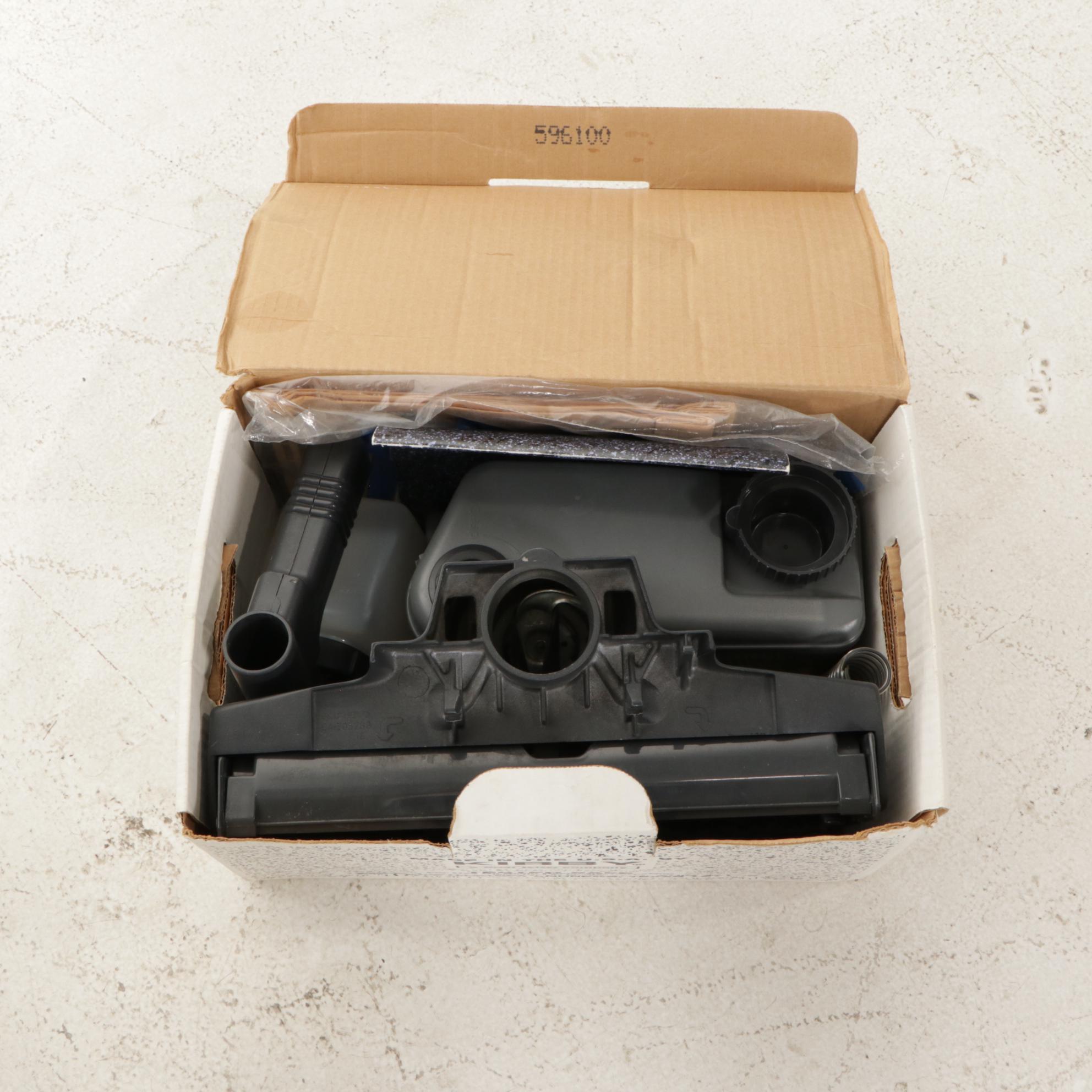 Kirby G4 Vacuum with Attachments, 1993-1997 | EBTH