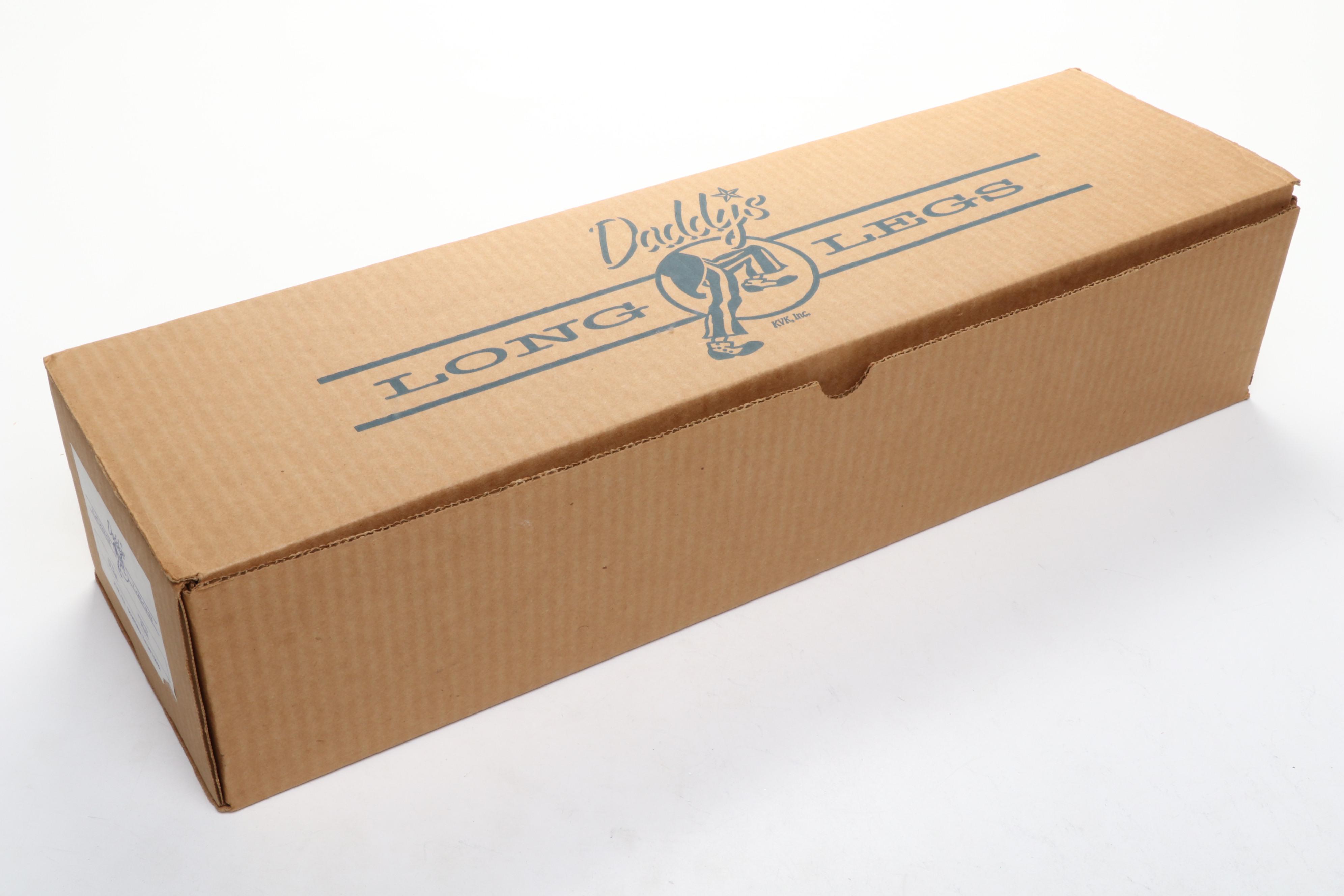 Daddy's Long Legs "Ruth" Doll, 1991 | EBTH