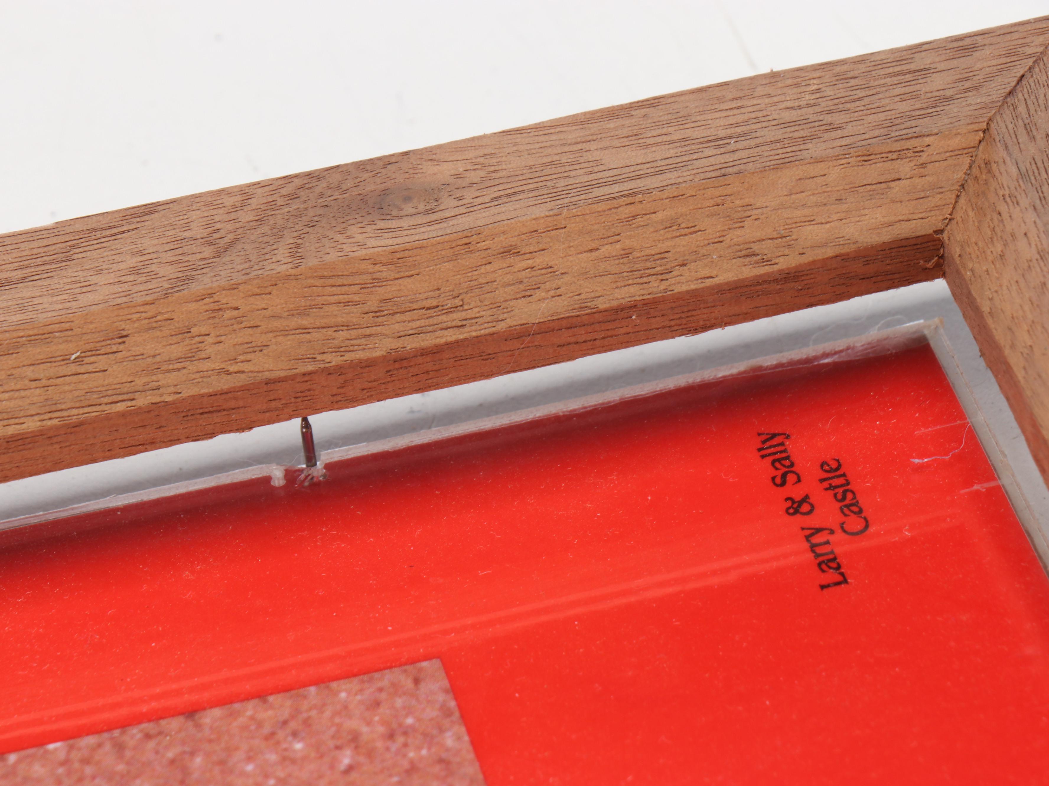 Utah Marble Connections "Marvelous Machine-Mades" and Other Advertising ...